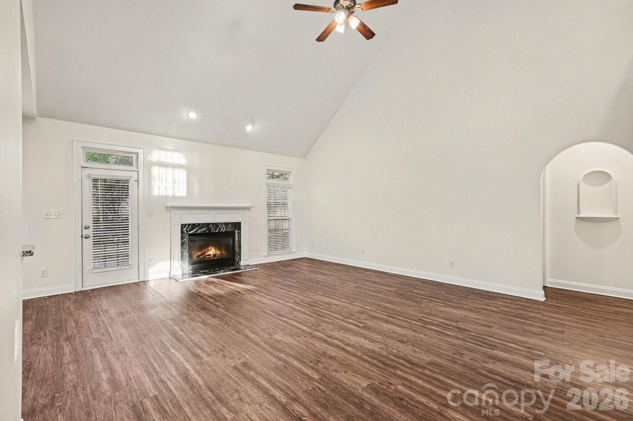 Photo 6 of 11124 Tradition View Drive, Charlotte, NC
