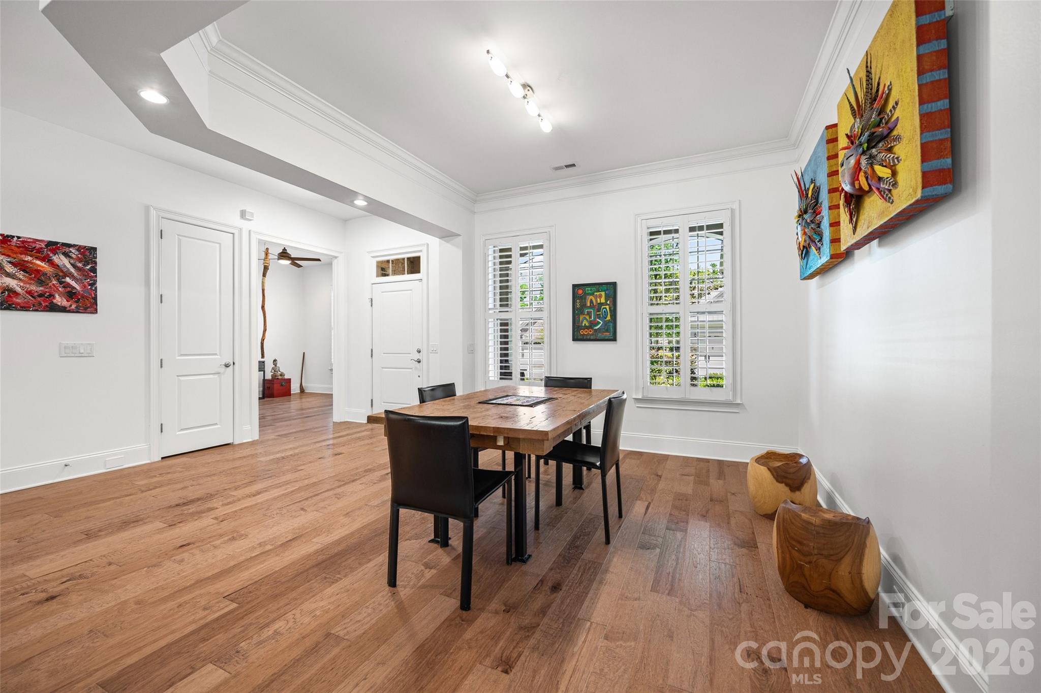Photo 21 of 15927 Vale Ridge Drive, Charlotte, NC