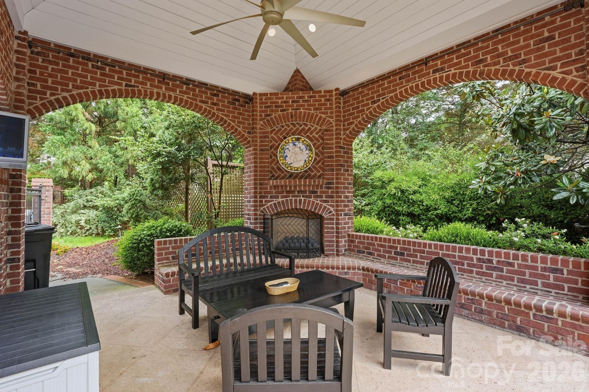 Photo 14 of 8700 Challis Farm Road, Charlotte, NC