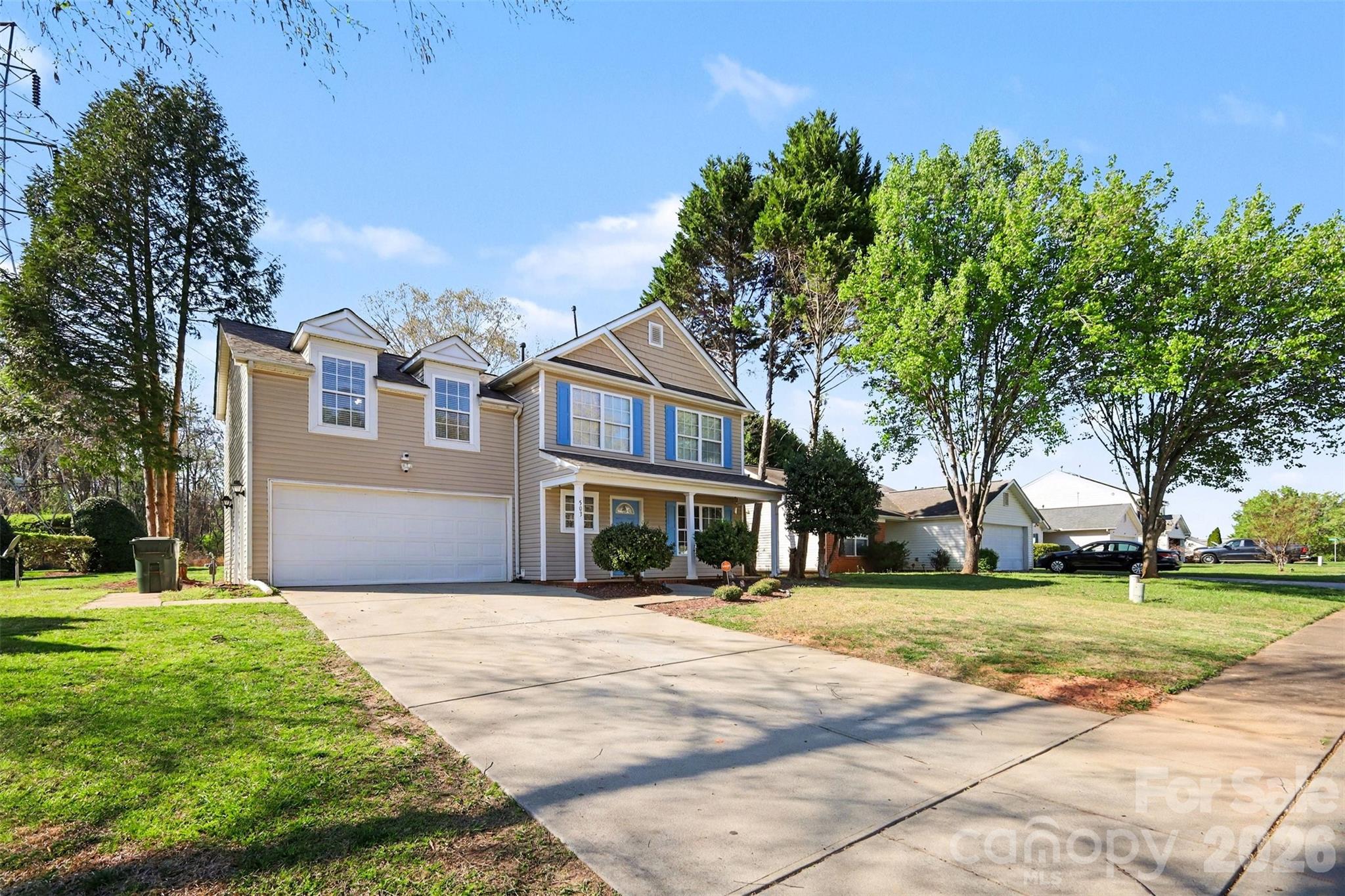 503 River View Drive, Lowell, NC - photo 13 of 34