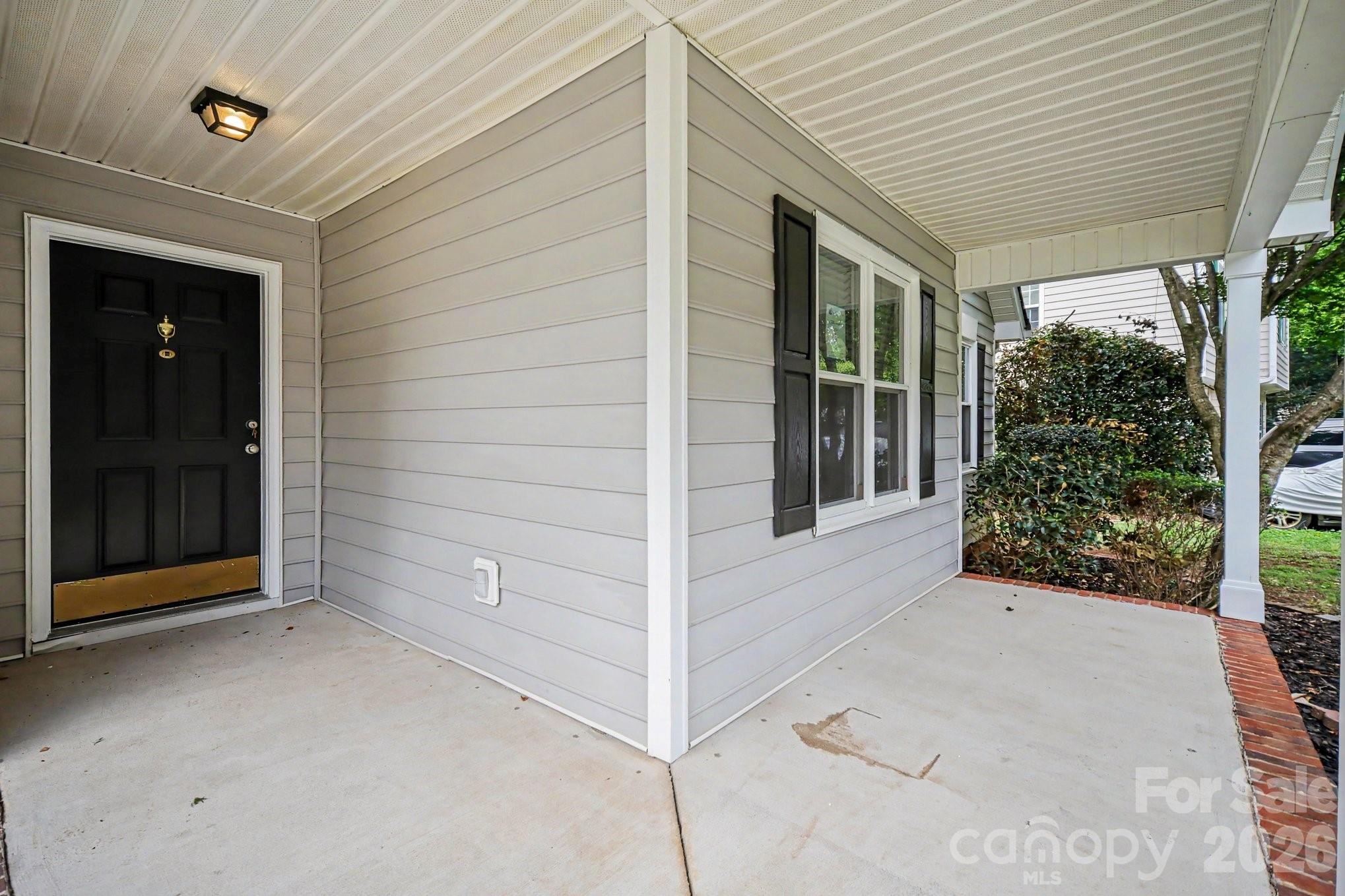Photo 3 of 2732 Black Walnut Lane, Charlotte, NC
