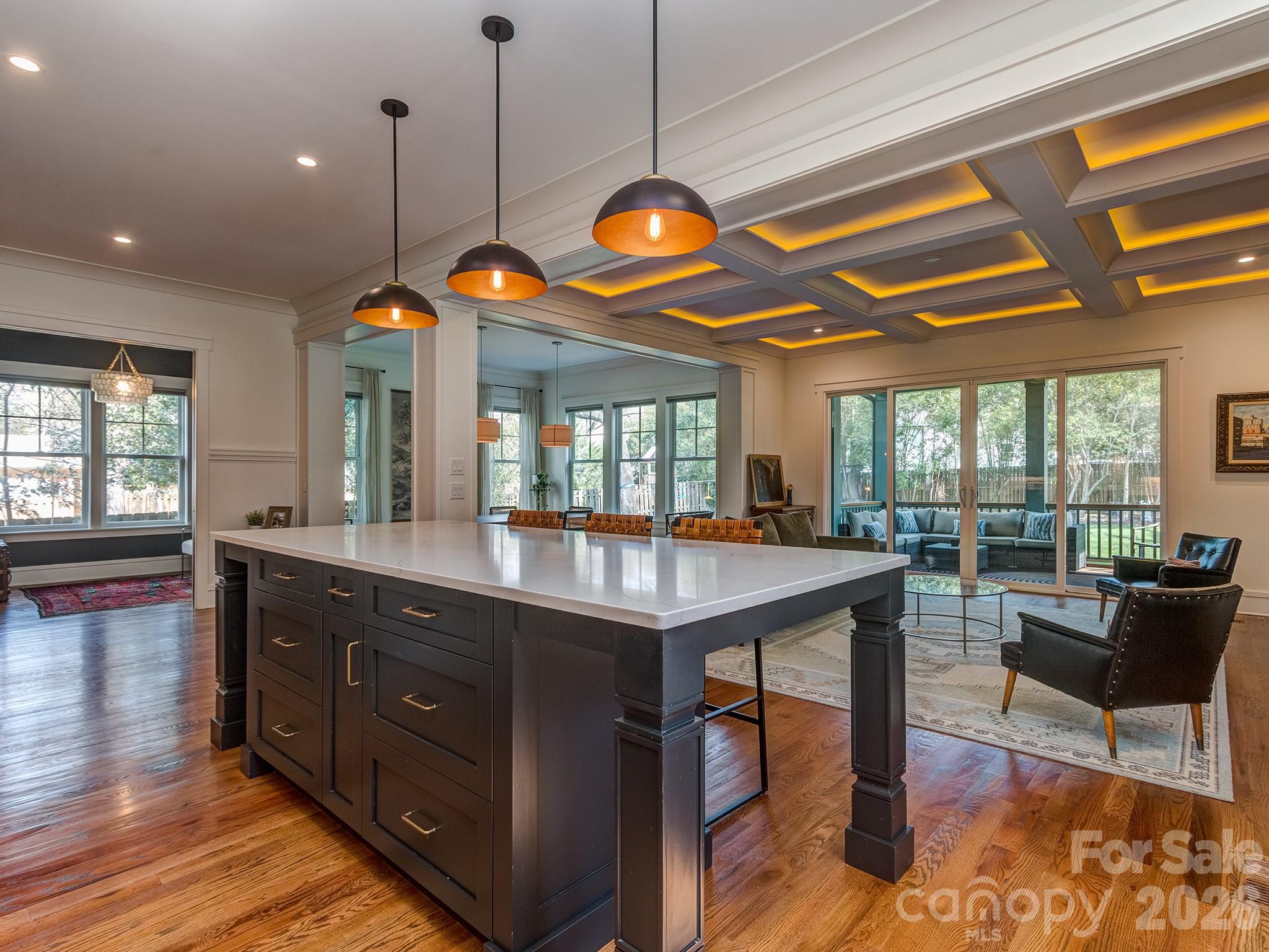Photo 5 of 2622 Duncan Avenue, Charlotte, NC