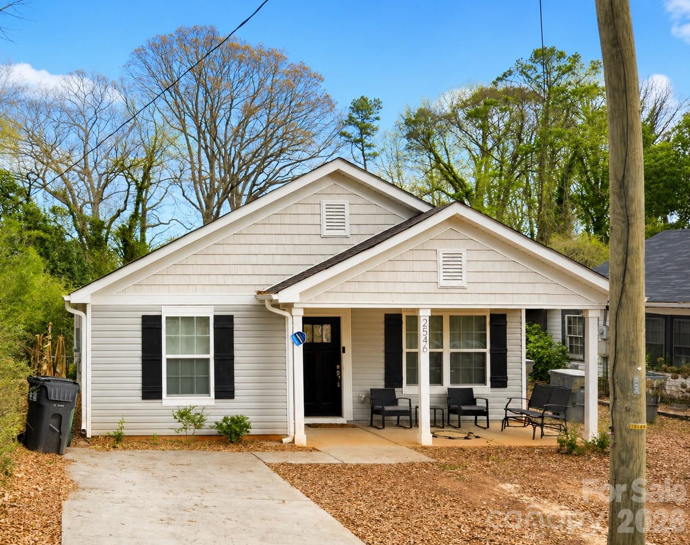 2546 Hemphill Street, Charlotte, NC