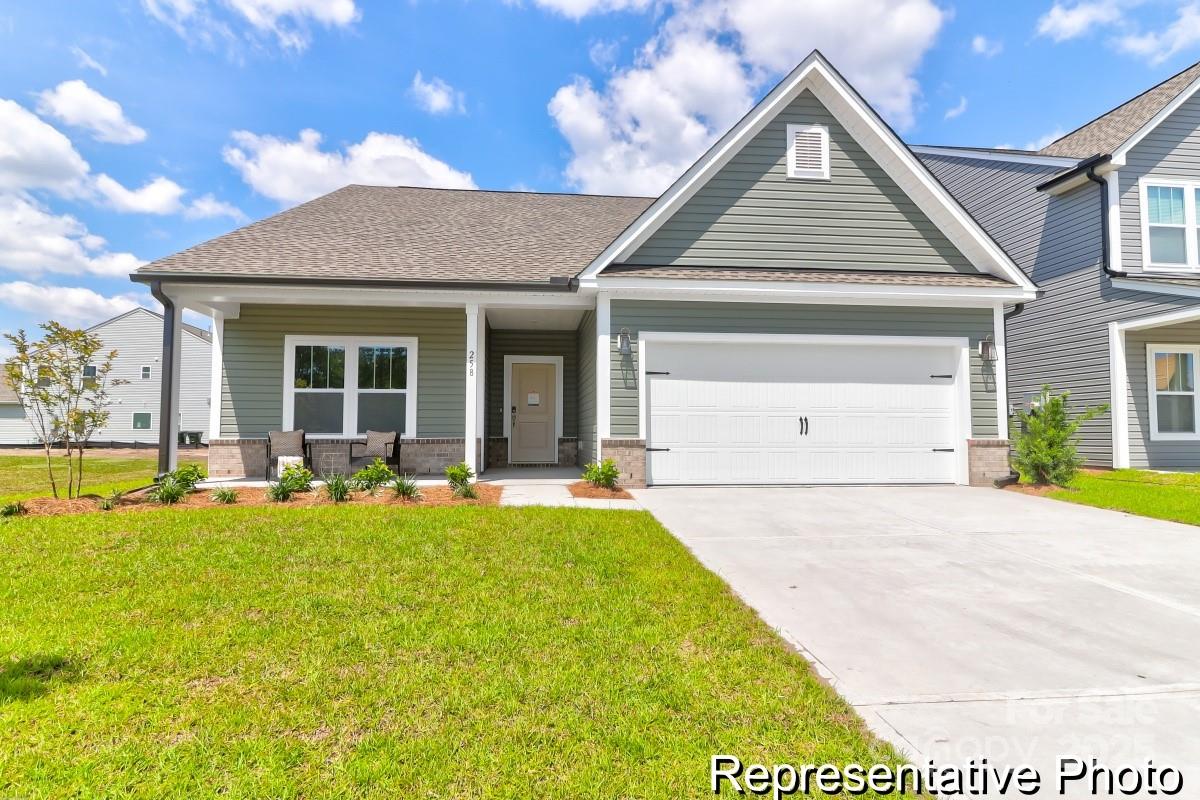 1753 Autumn Banks Way76p, High Shoals, NC