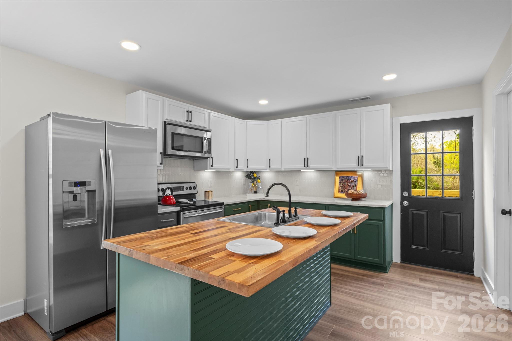 Photo 4 of 509 S Marietta Street, Gastonia, NC