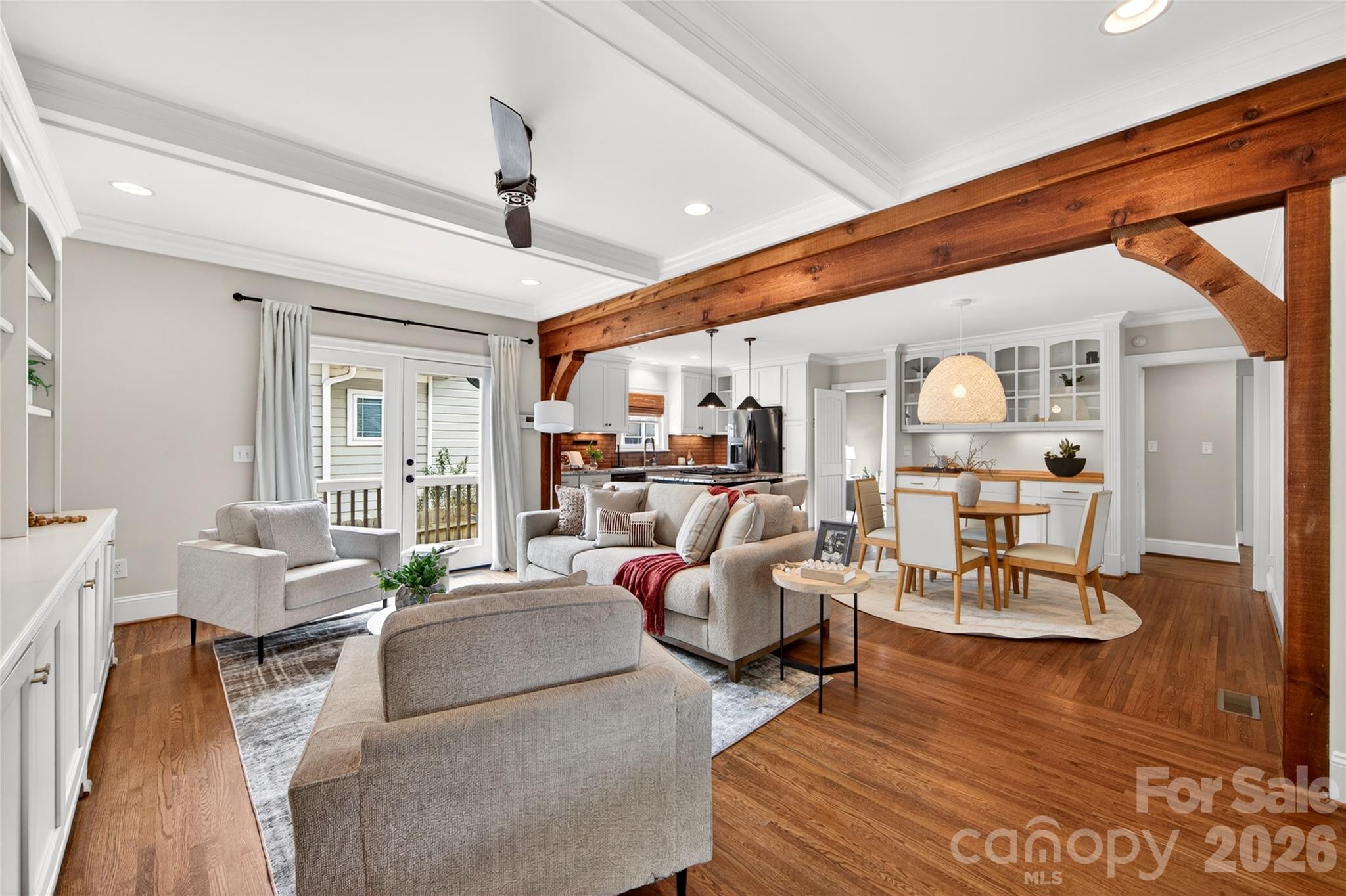 Photo 25 of 1825 Cumberland Avenue, Charlotte, NC