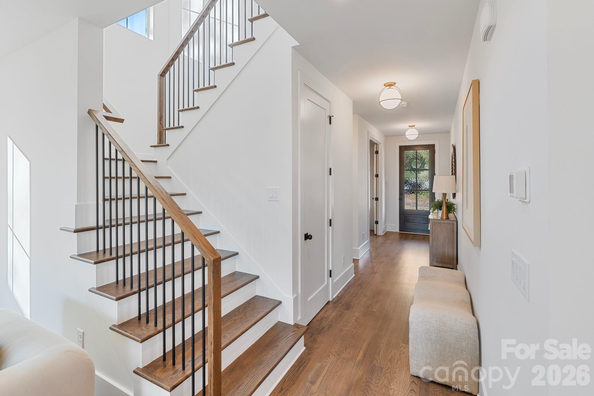 417 Plymouth Avenue, Charlotte, NC - photo 8 of 49