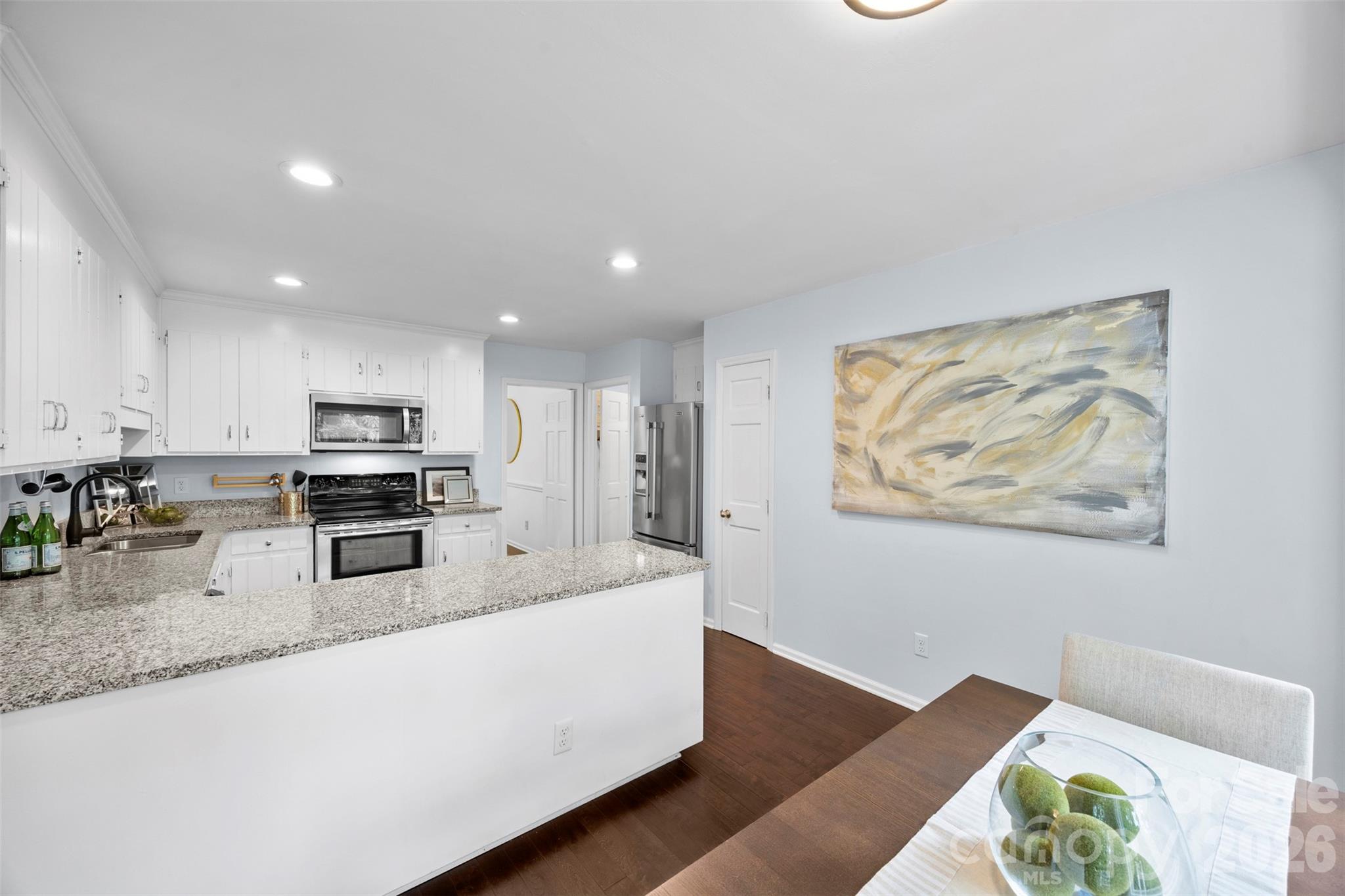 Photo 9 of 2328 Wittstock Drive, Charlotte, NC
