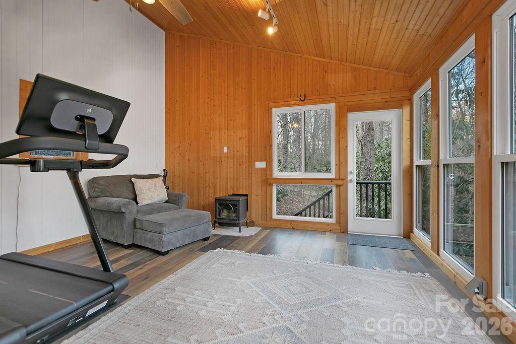 130 Greenfield Circle, Brevard, NC - photo 46 of 49
