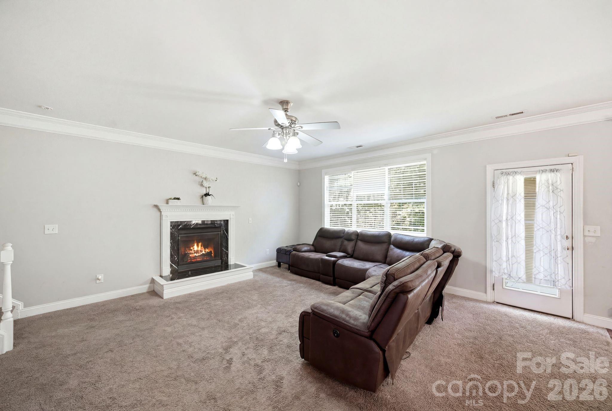 Photo 14 of 8505 Delamere Lane, Charlotte, NC