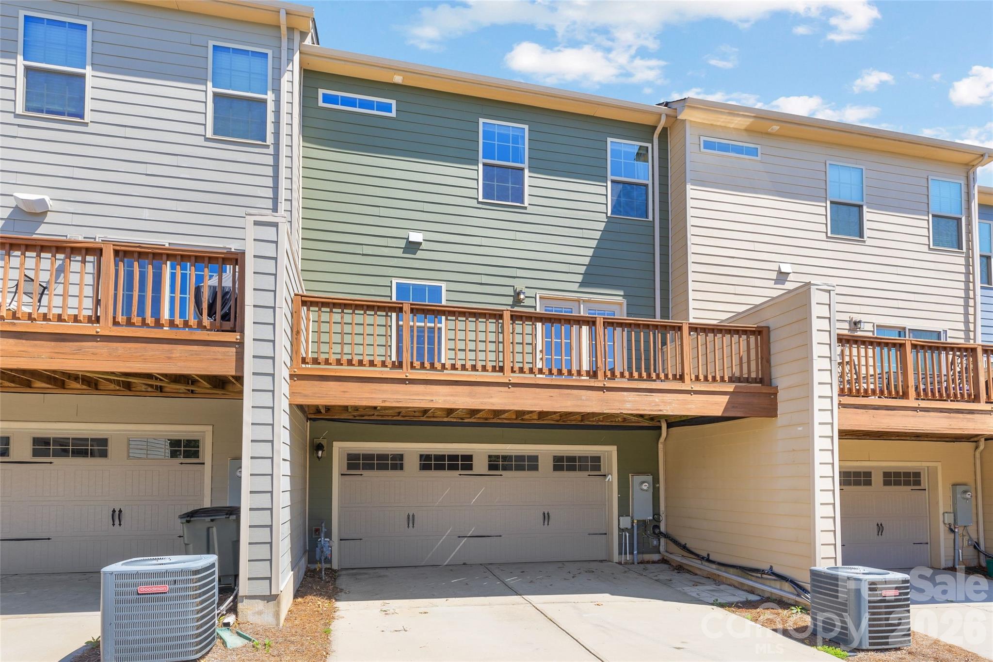 4248 Audubon Park Drive, Charlotte, NC - photo 28 of 47