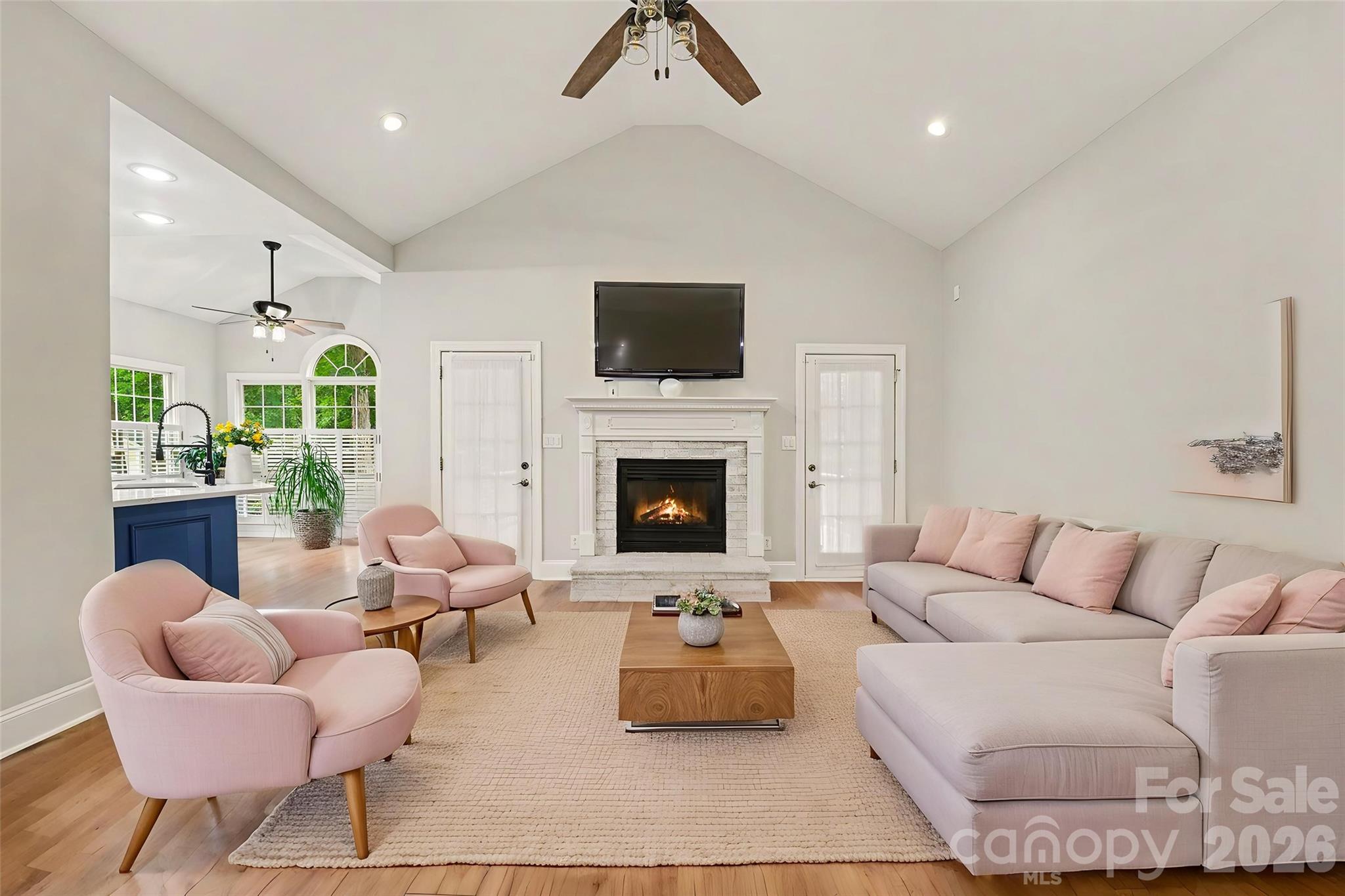 1320 Mill Race Lane, Matthews, NC - photo 2 of 49