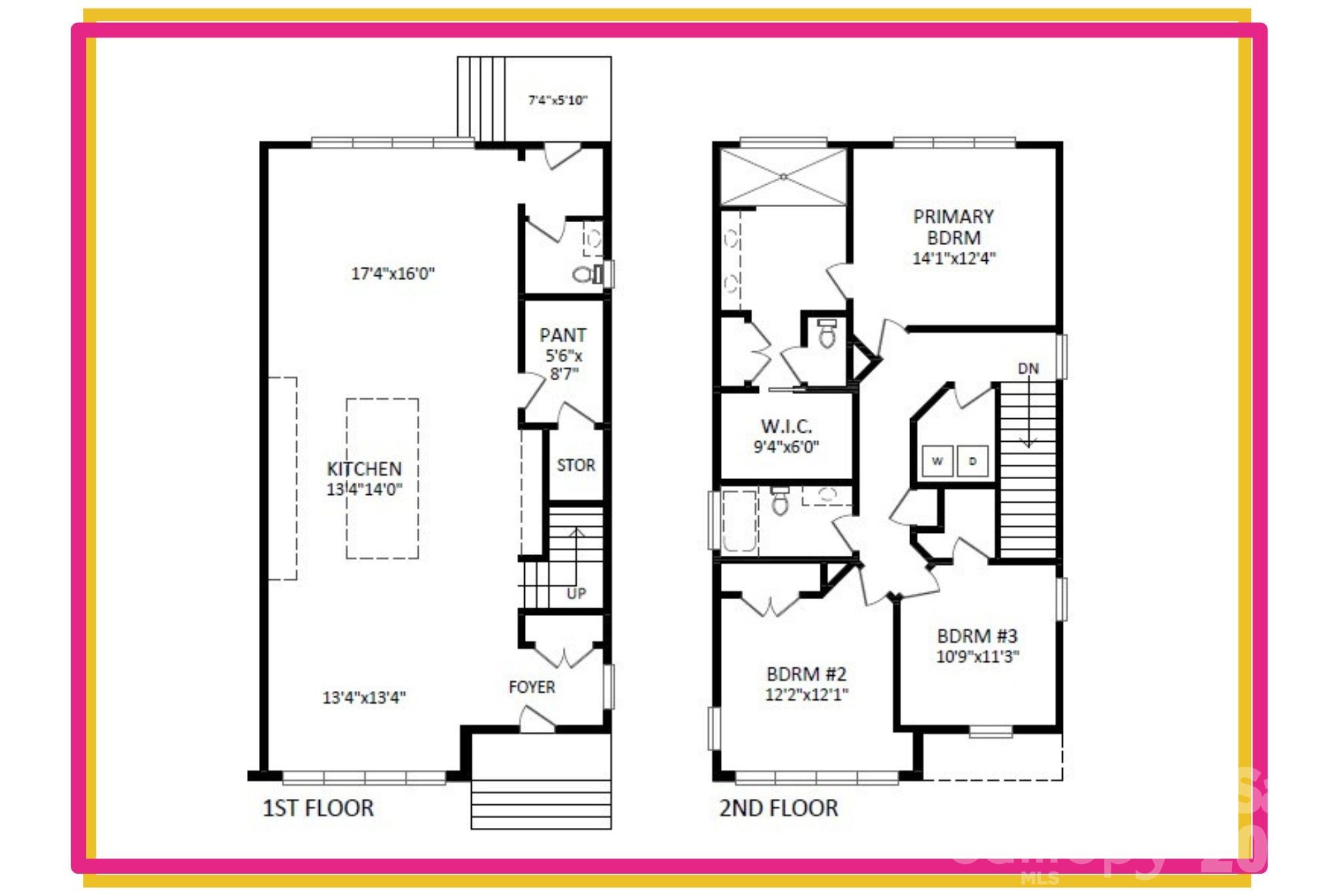 Photo 34 of 2026 Washington Avenue, Charlotte, NC