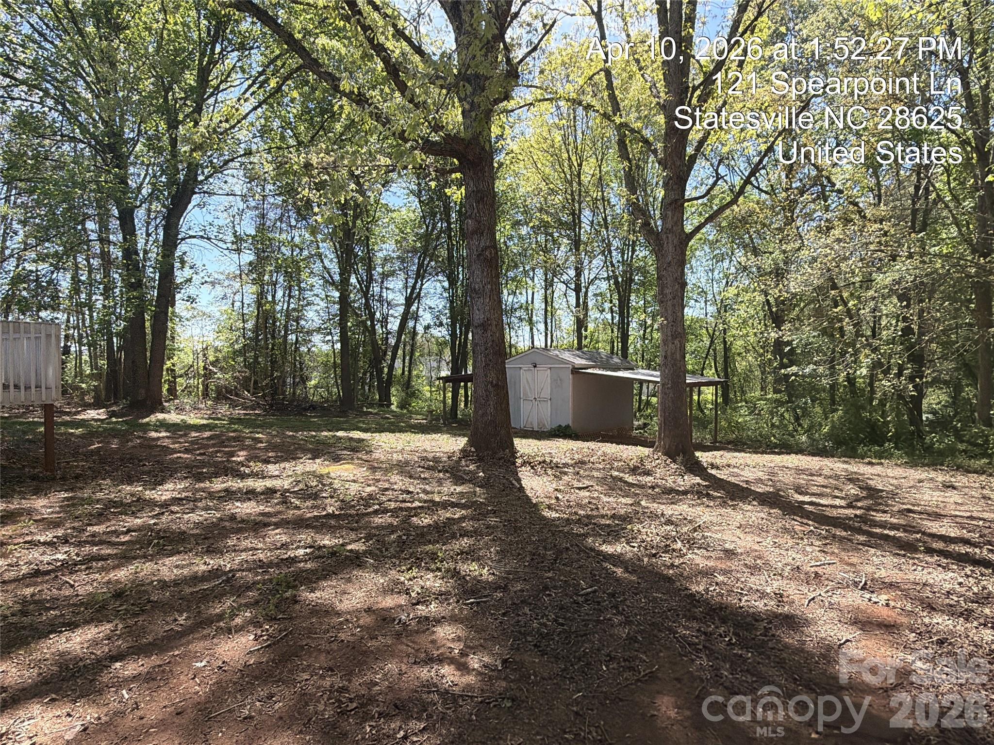 Photo 3 of 121 Spearpoint Lane13, Statesville, NC