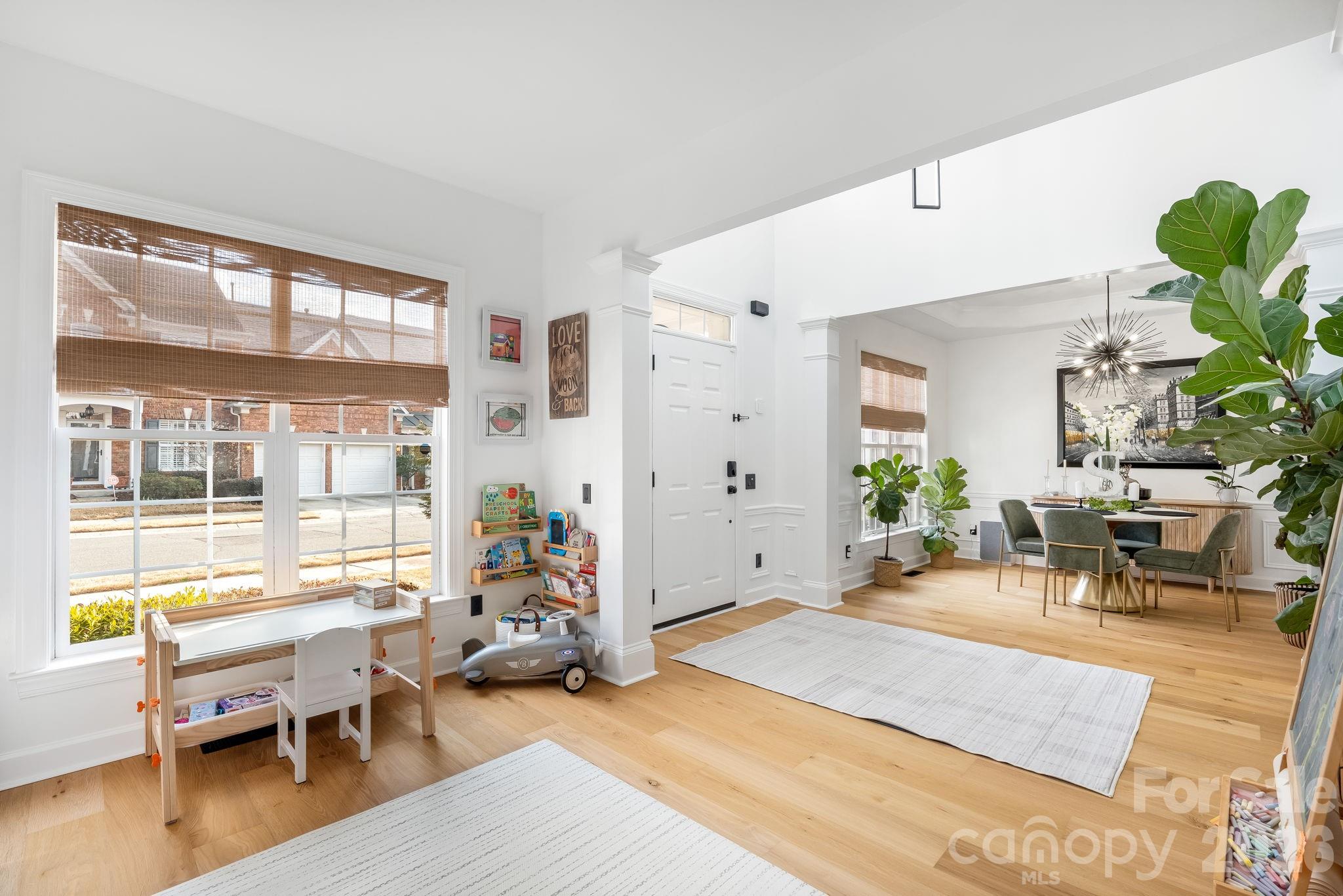 Photo 7 of 10610 Rogalla Drive, Charlotte, NC
