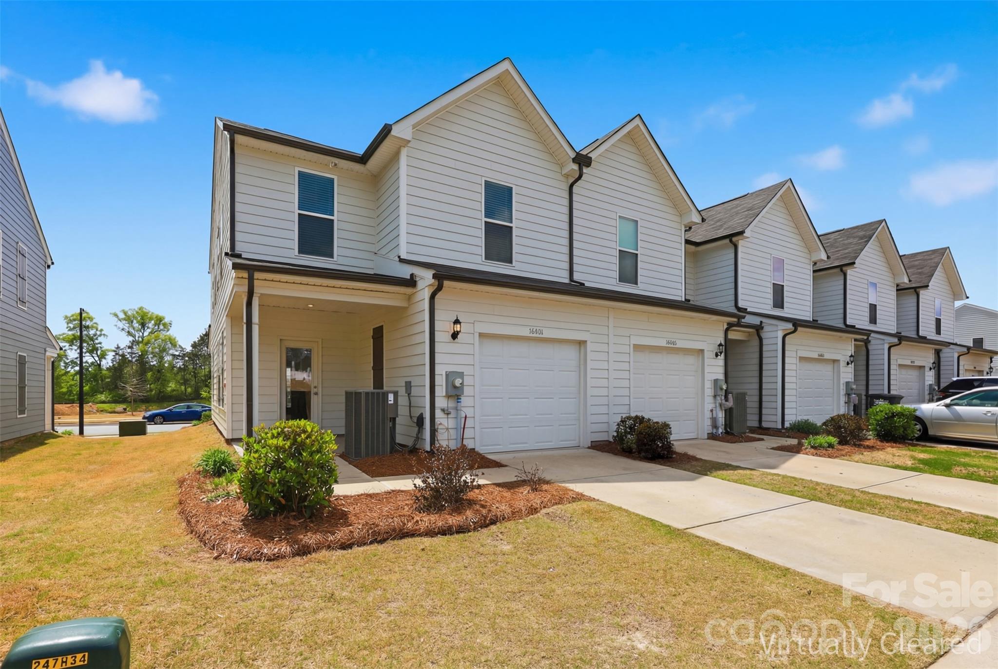 Photo 35 of 16401 Leading Street, Charlotte, NC