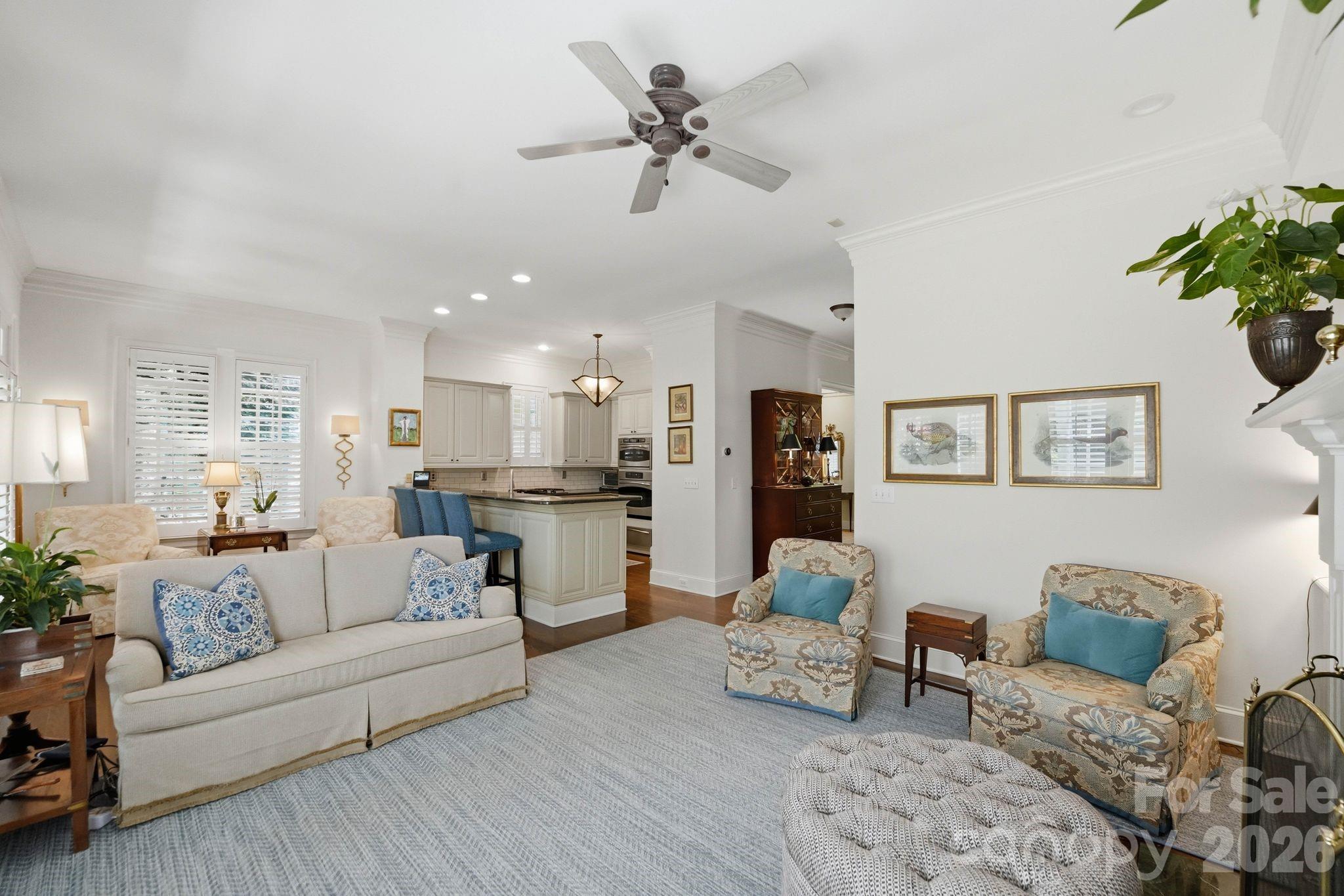 Photo 20 of 2618 Sheffield Crescent Court, Charlotte, NC