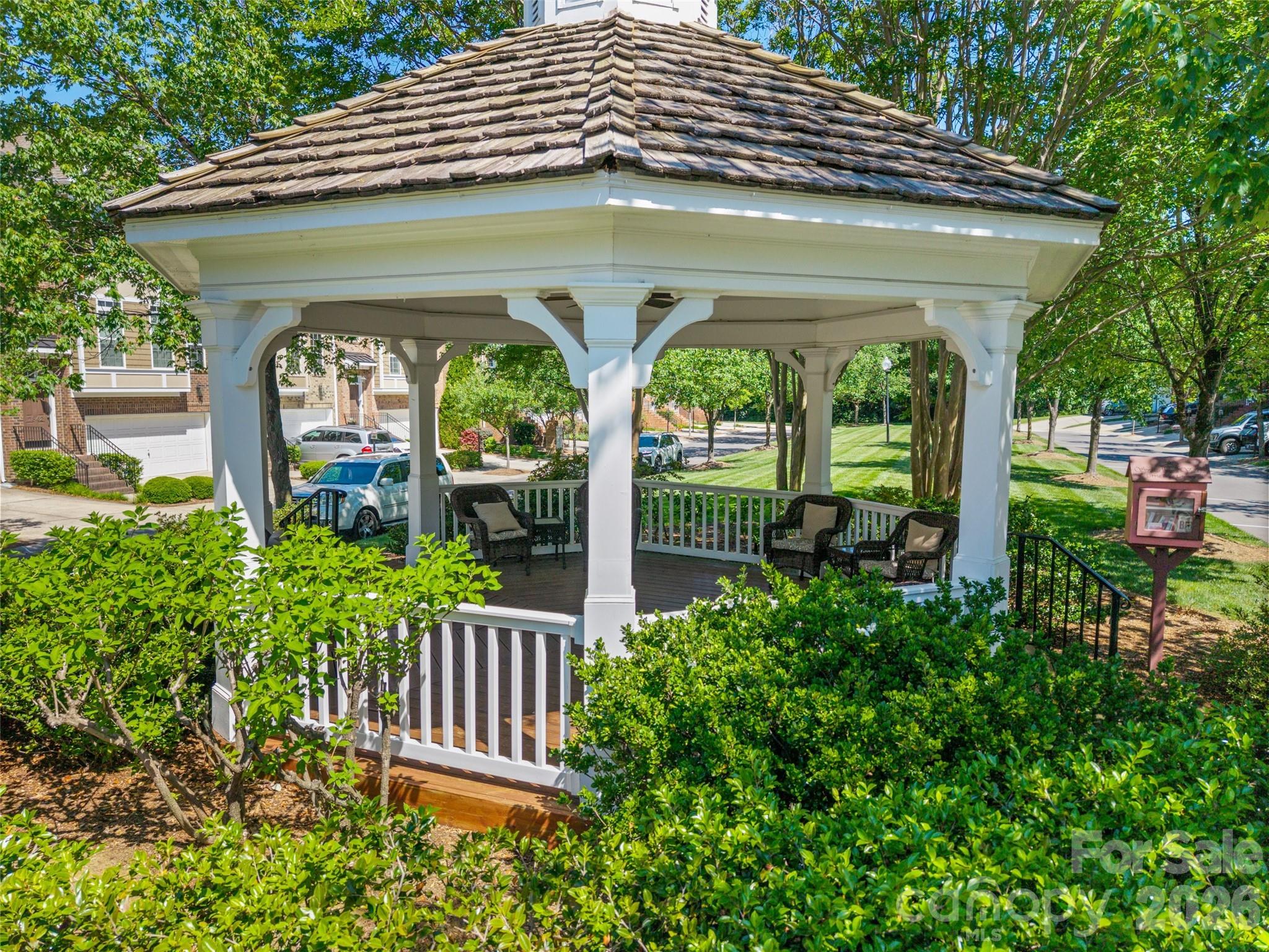 Photo 45 of 7810 Springs Village Lane, Charlotte, NC