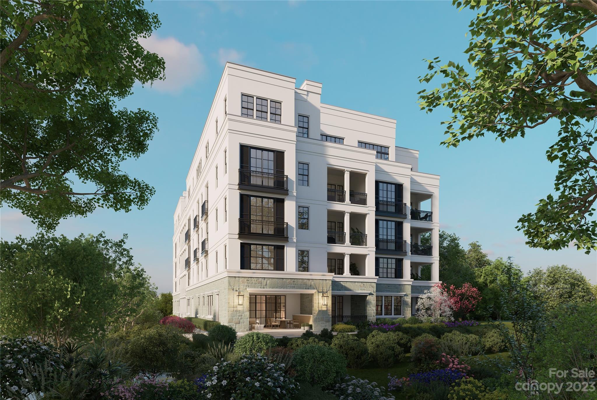 Photo 2 of 409 Queens Road102, Charlotte, NC