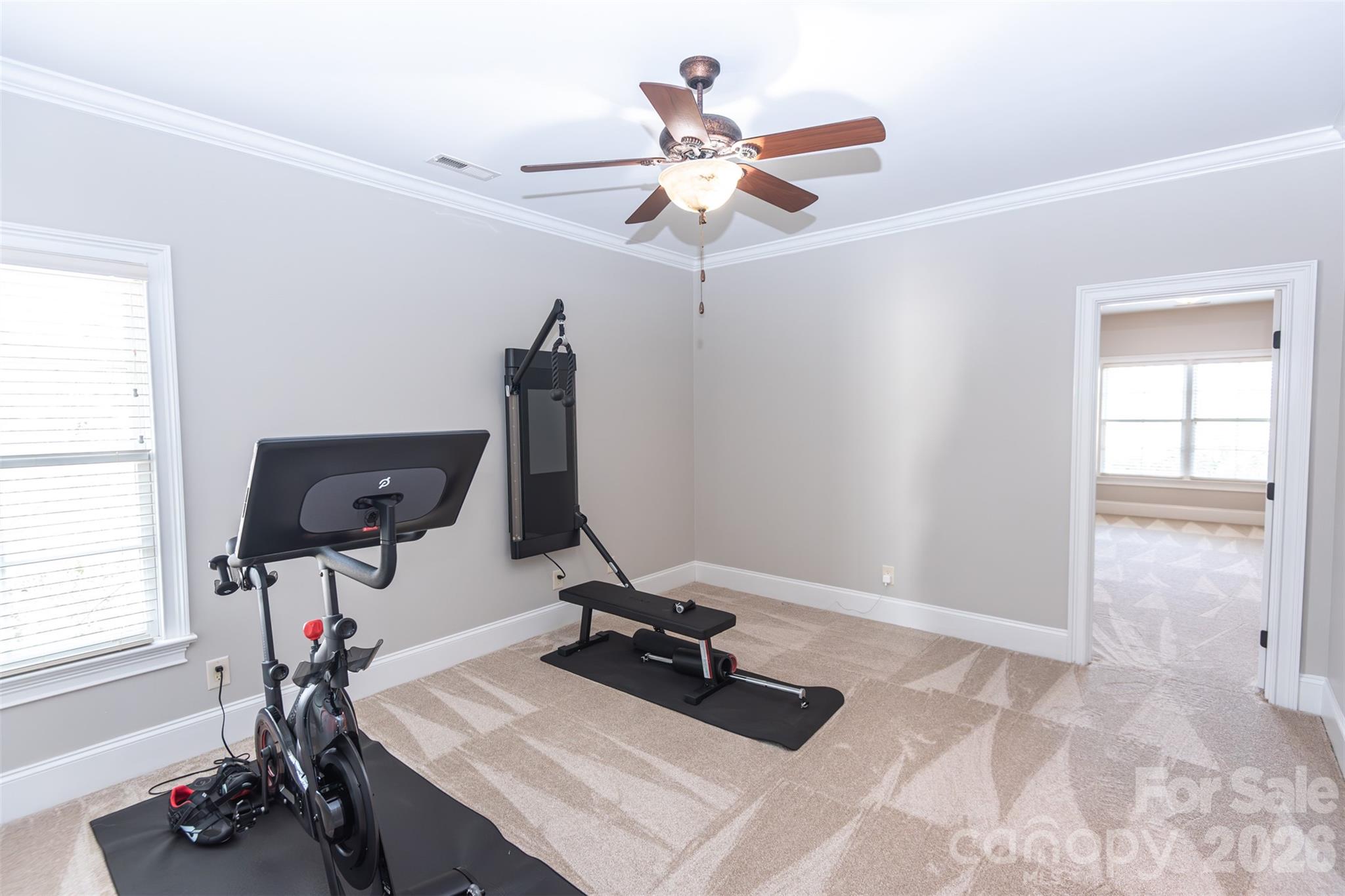 2616 Ladley Court, Charlotte, NC - photo 22 of 36
