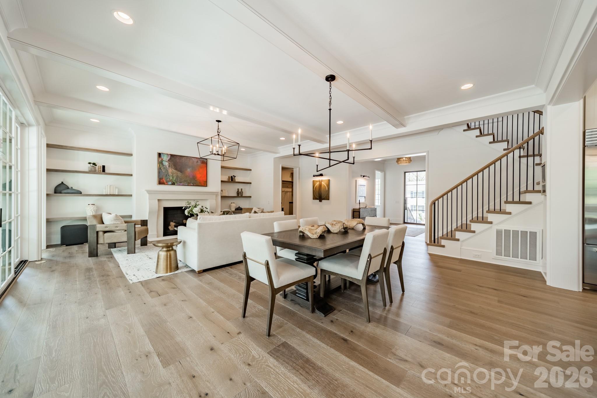 2113 Brandon CircleA, Charlotte, NC - photo 13 of 37
