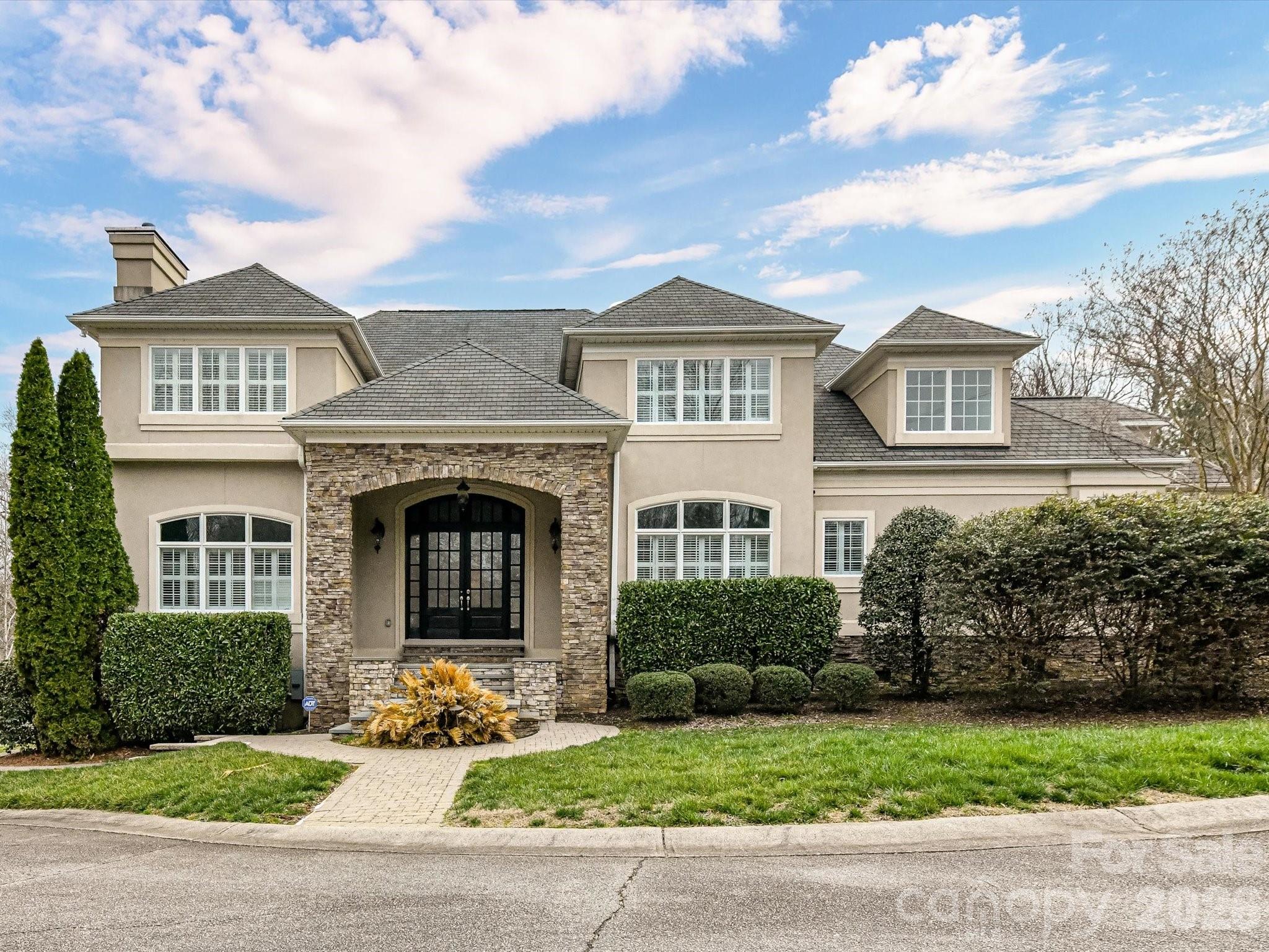 Home for sale at 1805 Mt Isle Harbor Drive, Charlotte, NC — photo 1 of 48