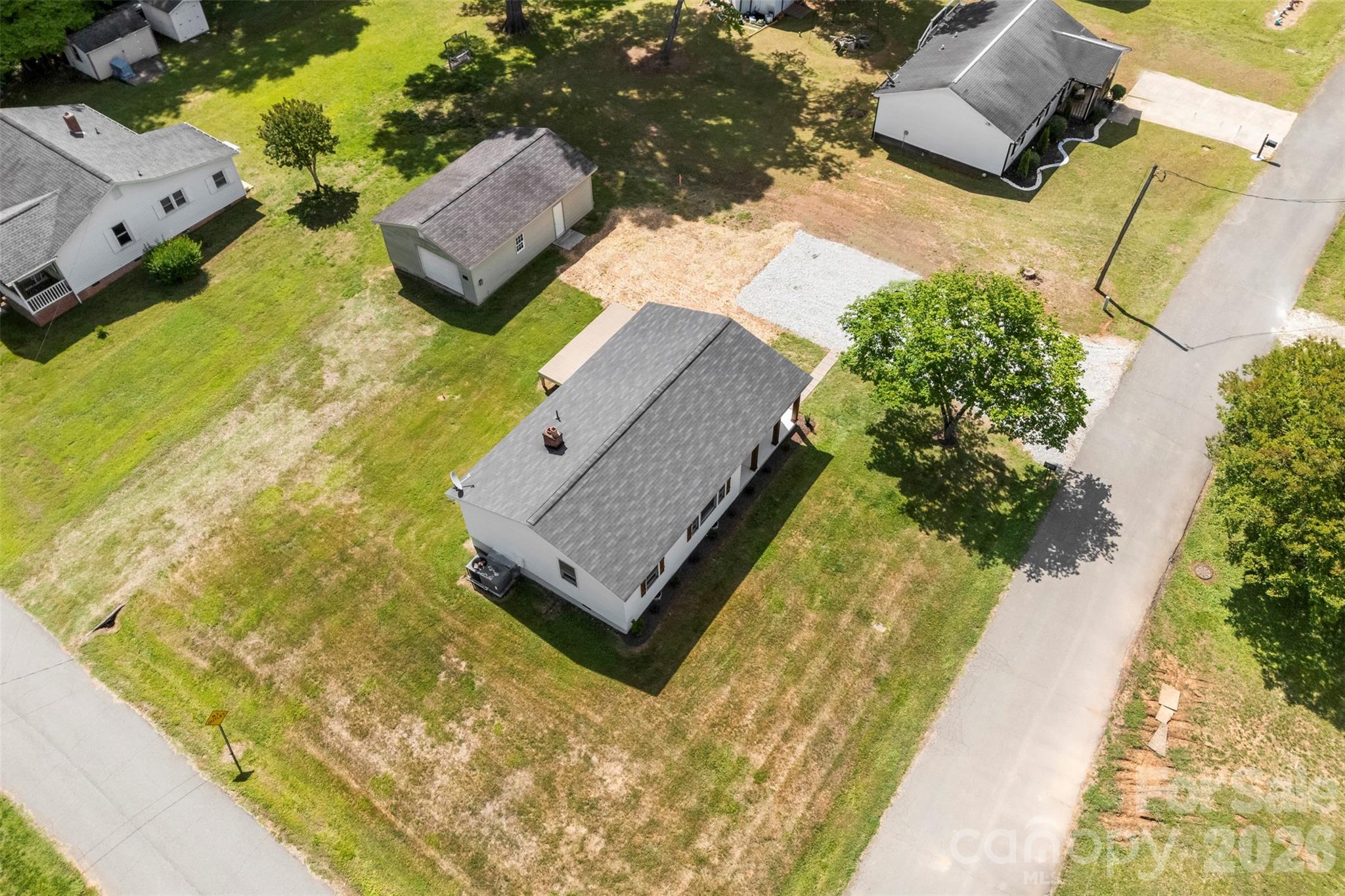 301 Gittens Street, Lowell, NC - photo 21 of 28
