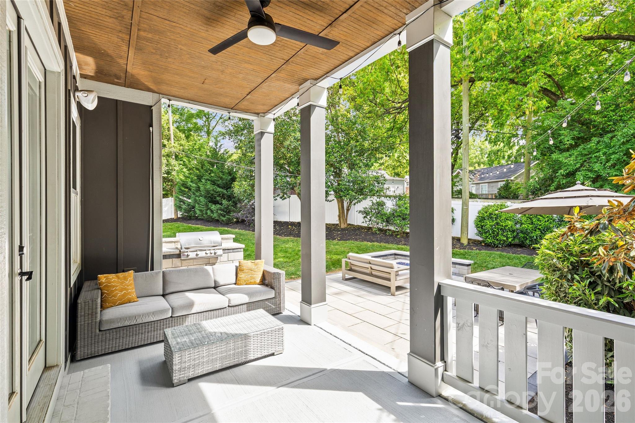815 W Kingston Avenue, Charlotte, NC - photo 36 of 49