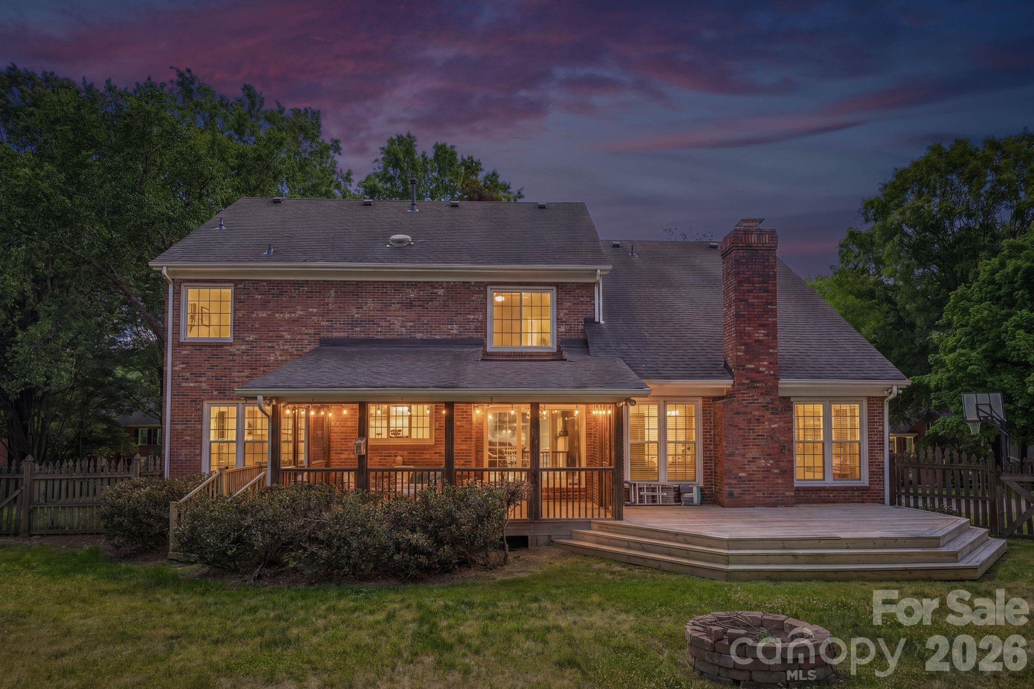 Photo 40 of 7006 Darnley Place, Charlotte, NC