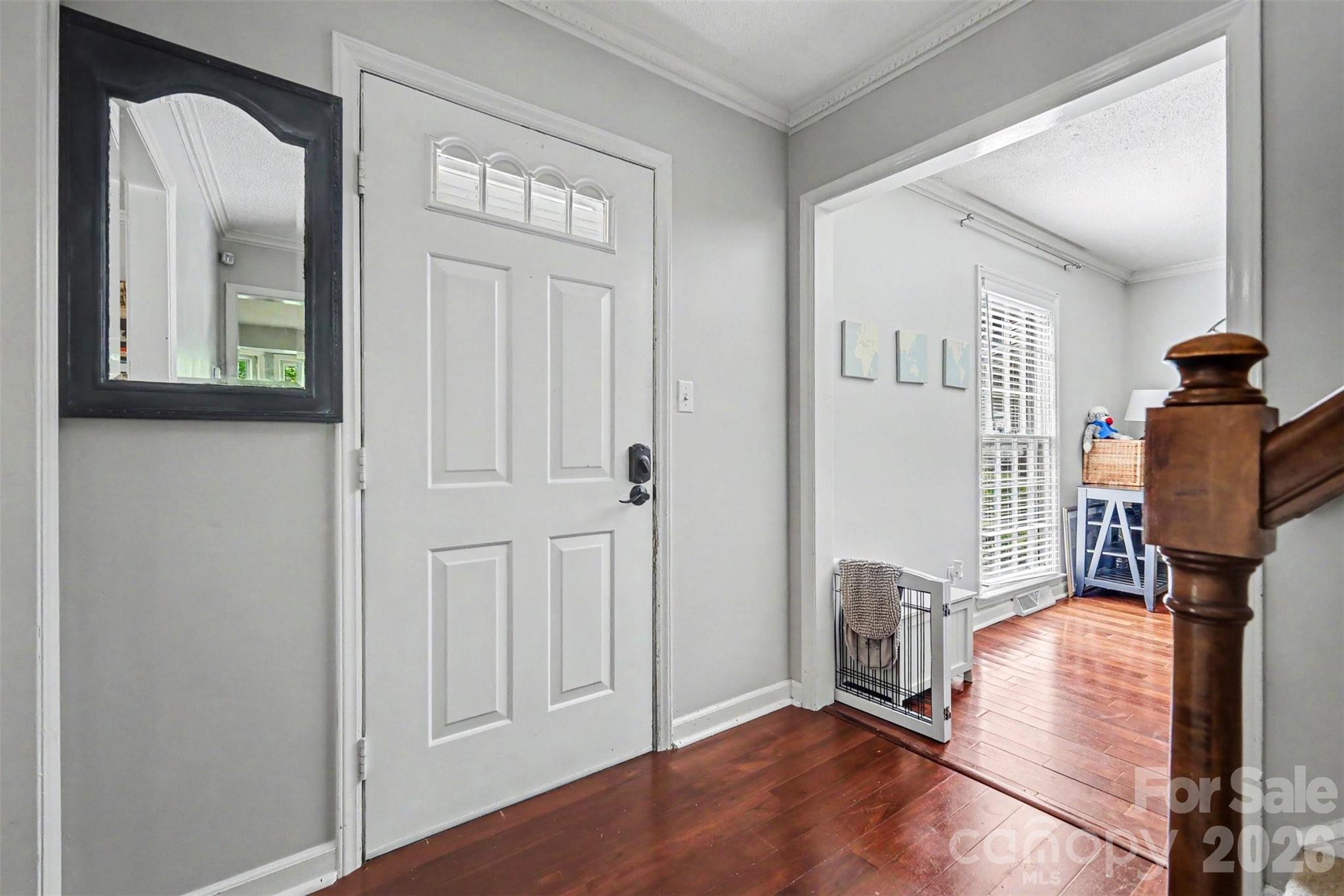 Photo 5 of 11808 Tall Oak Place, Charlotte, NC