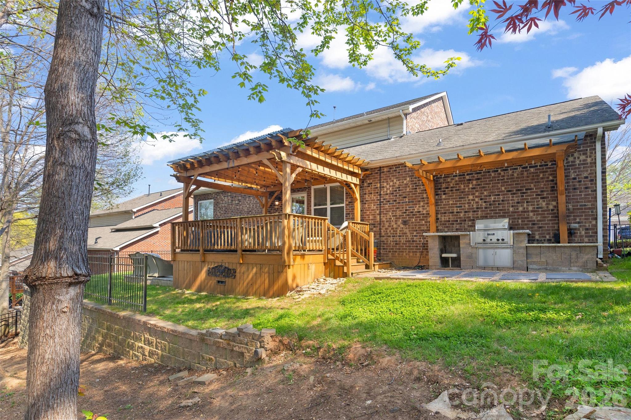 Photo 44 of 7921 Rolling Creek Court, Charlotte, NC