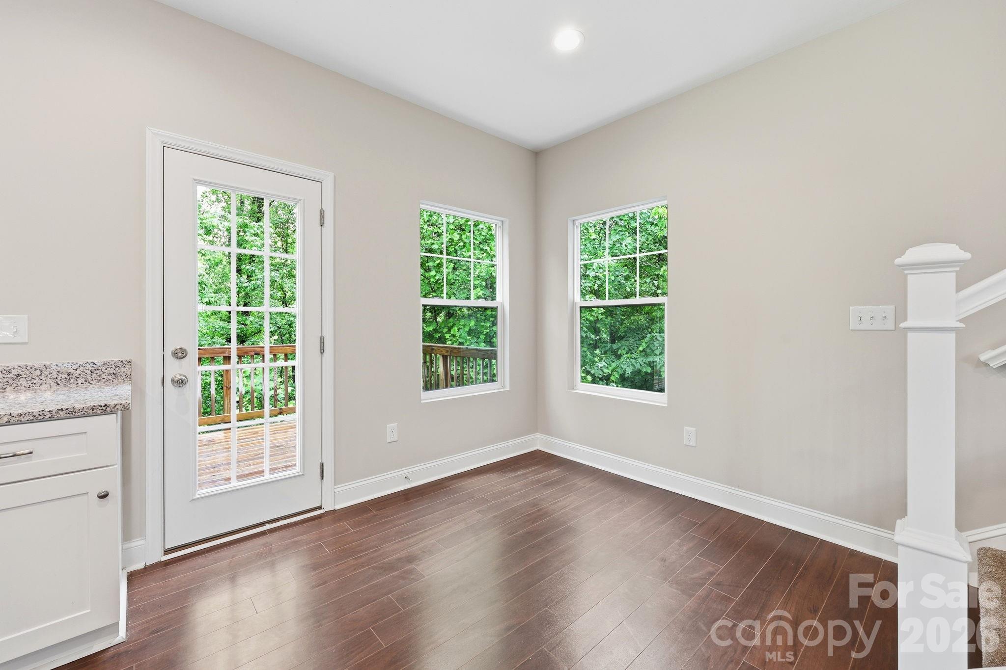8207 Dumphries Drive, Huntersville, NC - photo 16 of 49