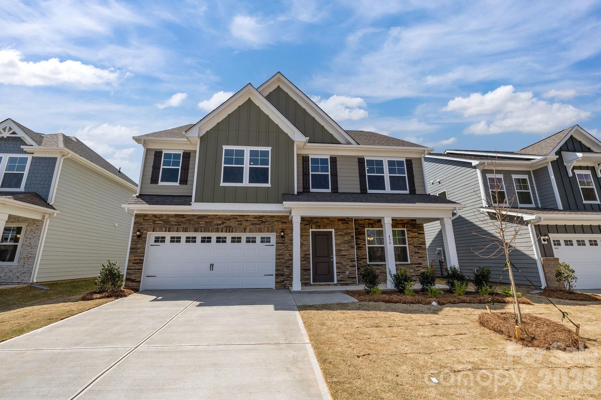 450 Brick House Road, York, SC - photo 1 of 36