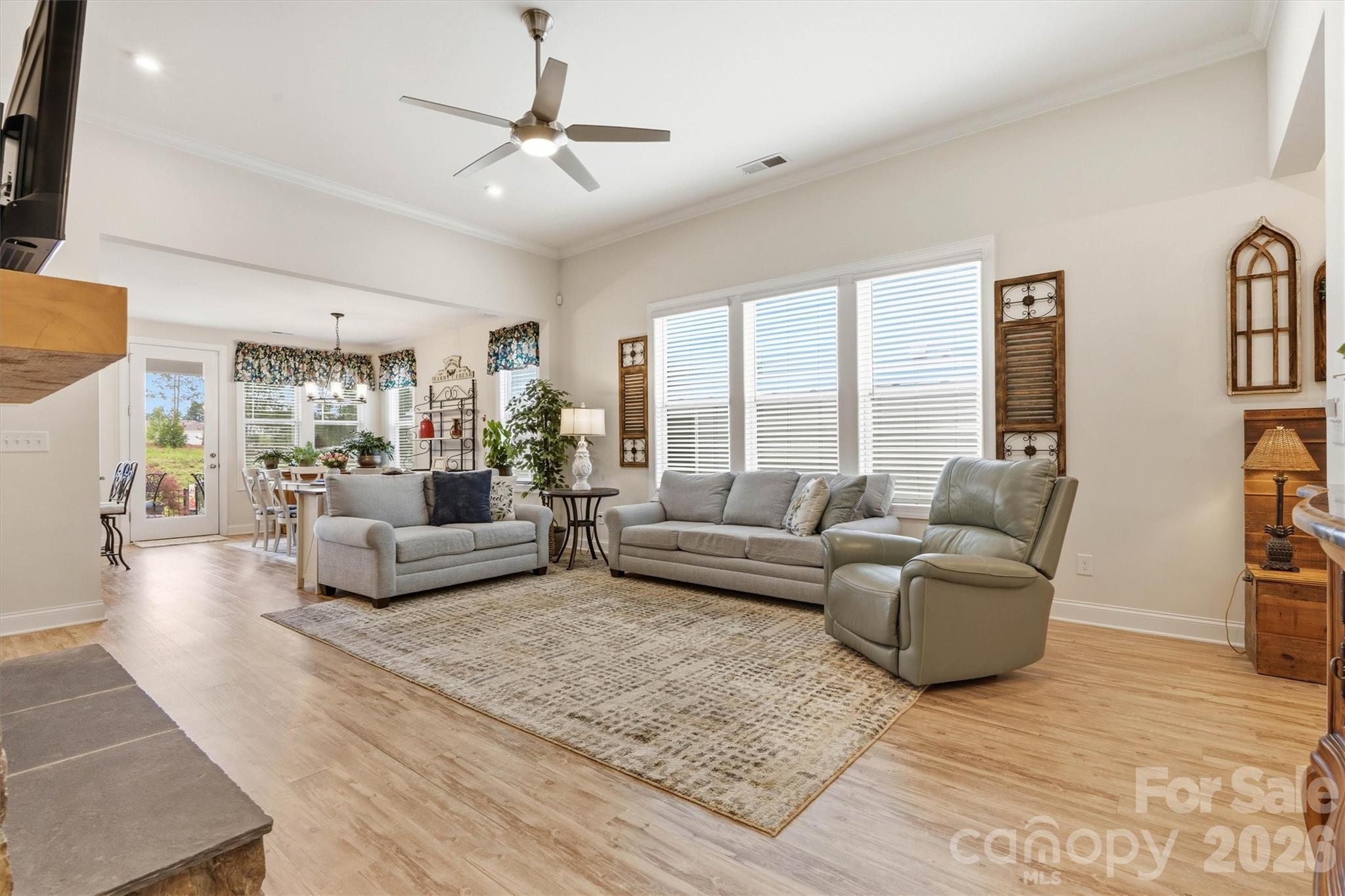 Photo 7 of 12520 Old Iron Lane, Charlotte, NC
