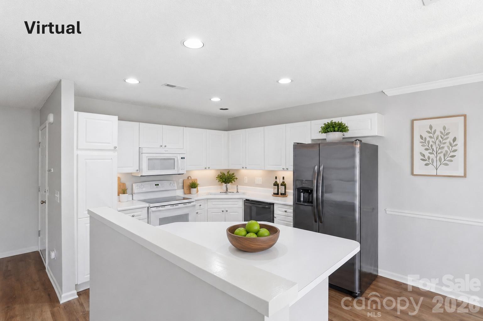 Photo 7 of 9415 Elizabeth Townes Lane, Charlotte, NC