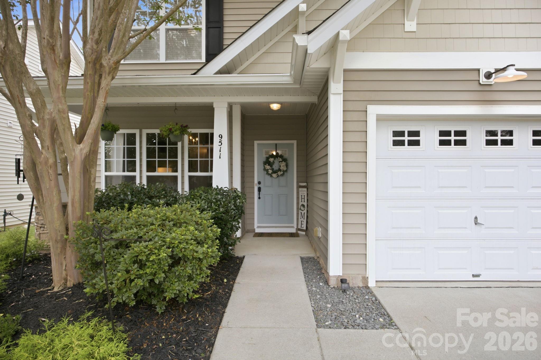 Photo 2 of 9511 Long Hill Drive, Charlotte, NC