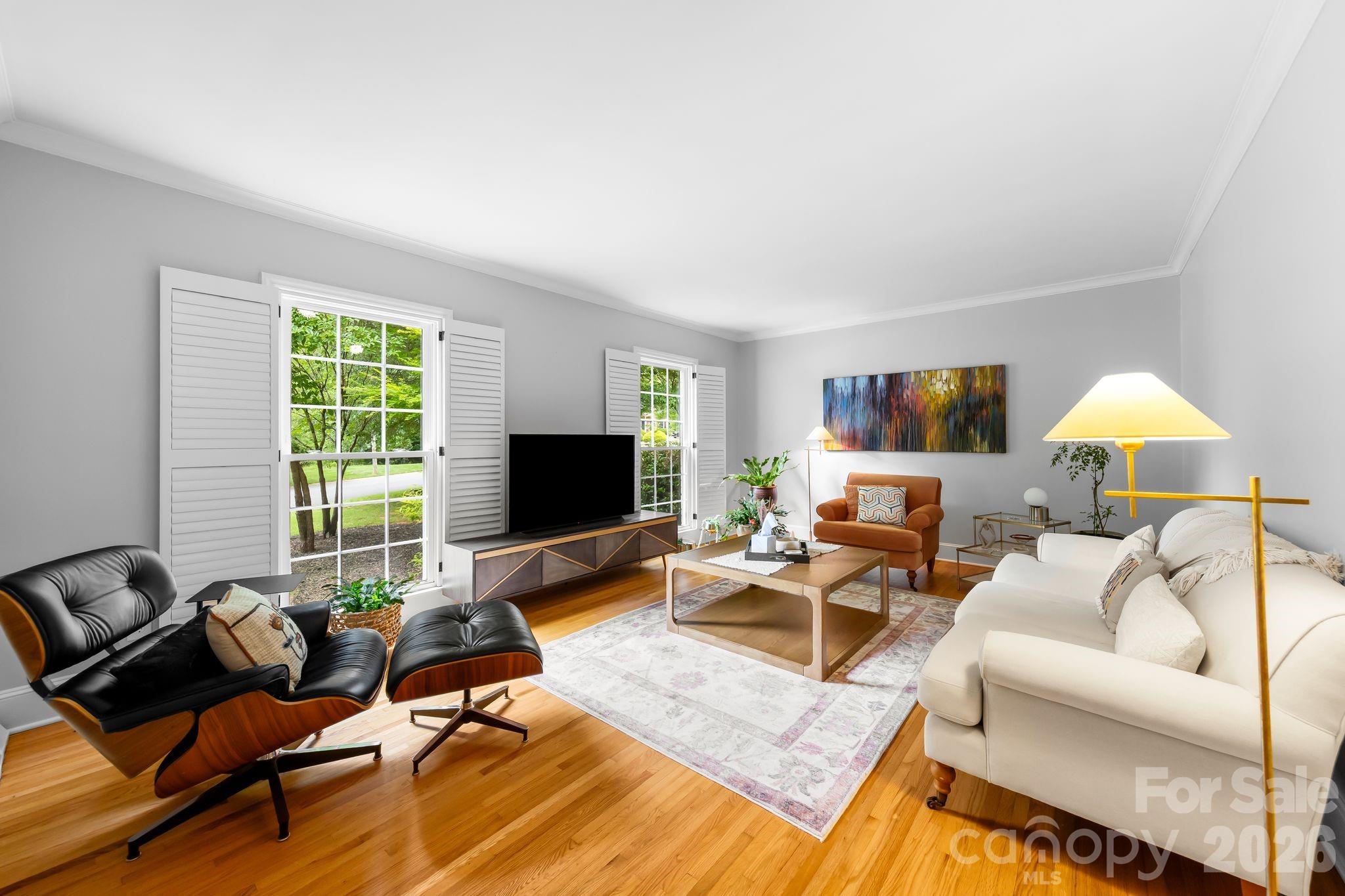 Photo 6 of 6620 Newhall Road, Charlotte, NC