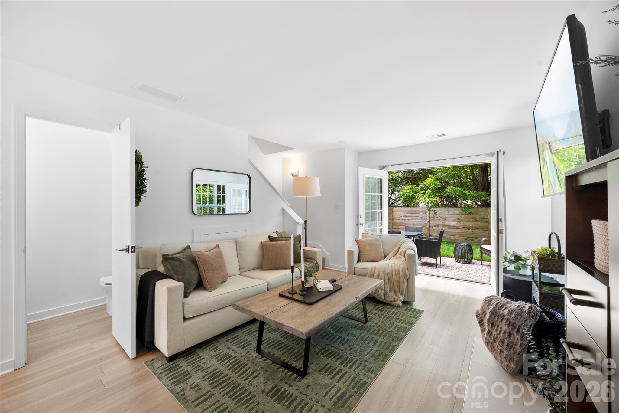 1511 Briar Creek RoadB, Charlotte, NC - photo 12 of 41