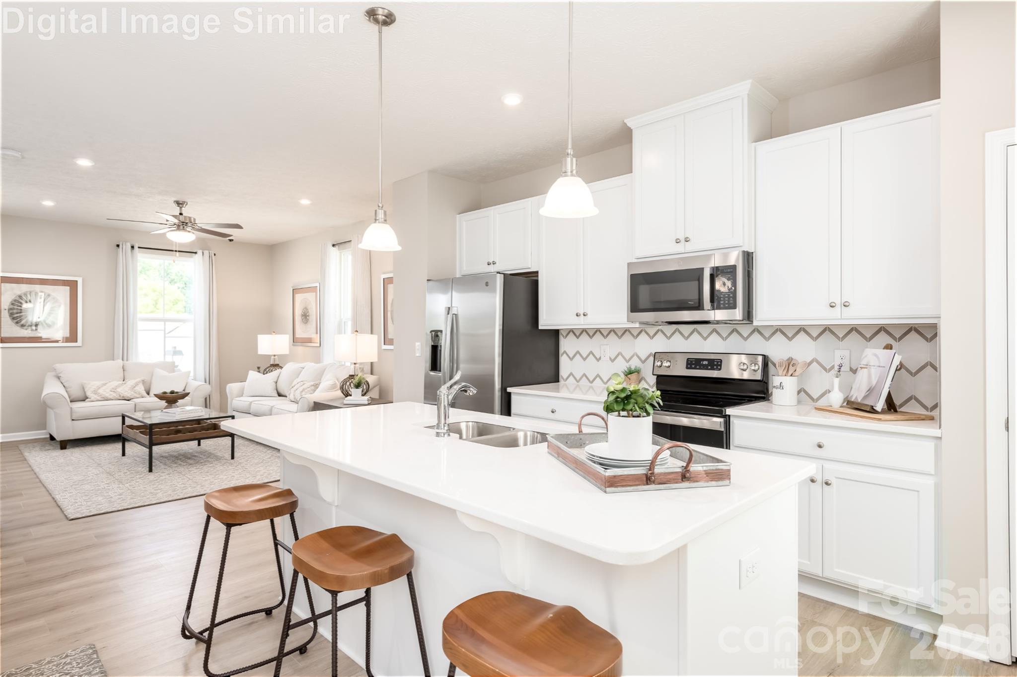 Photo 5 of 7353 Marino Court, Charlotte, NC