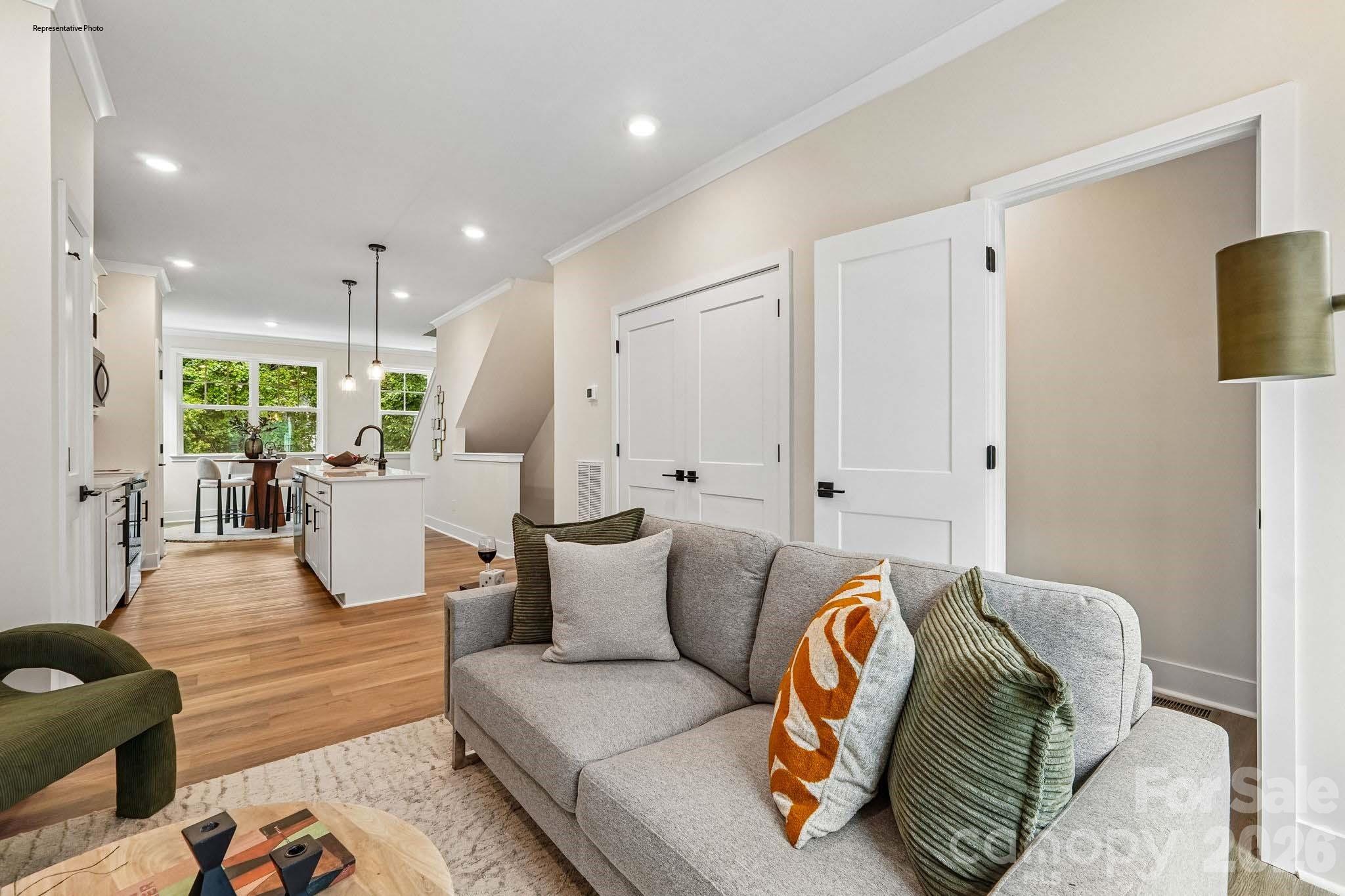 Photo 5 of 5108 S Tryon Street, Charlotte, NC