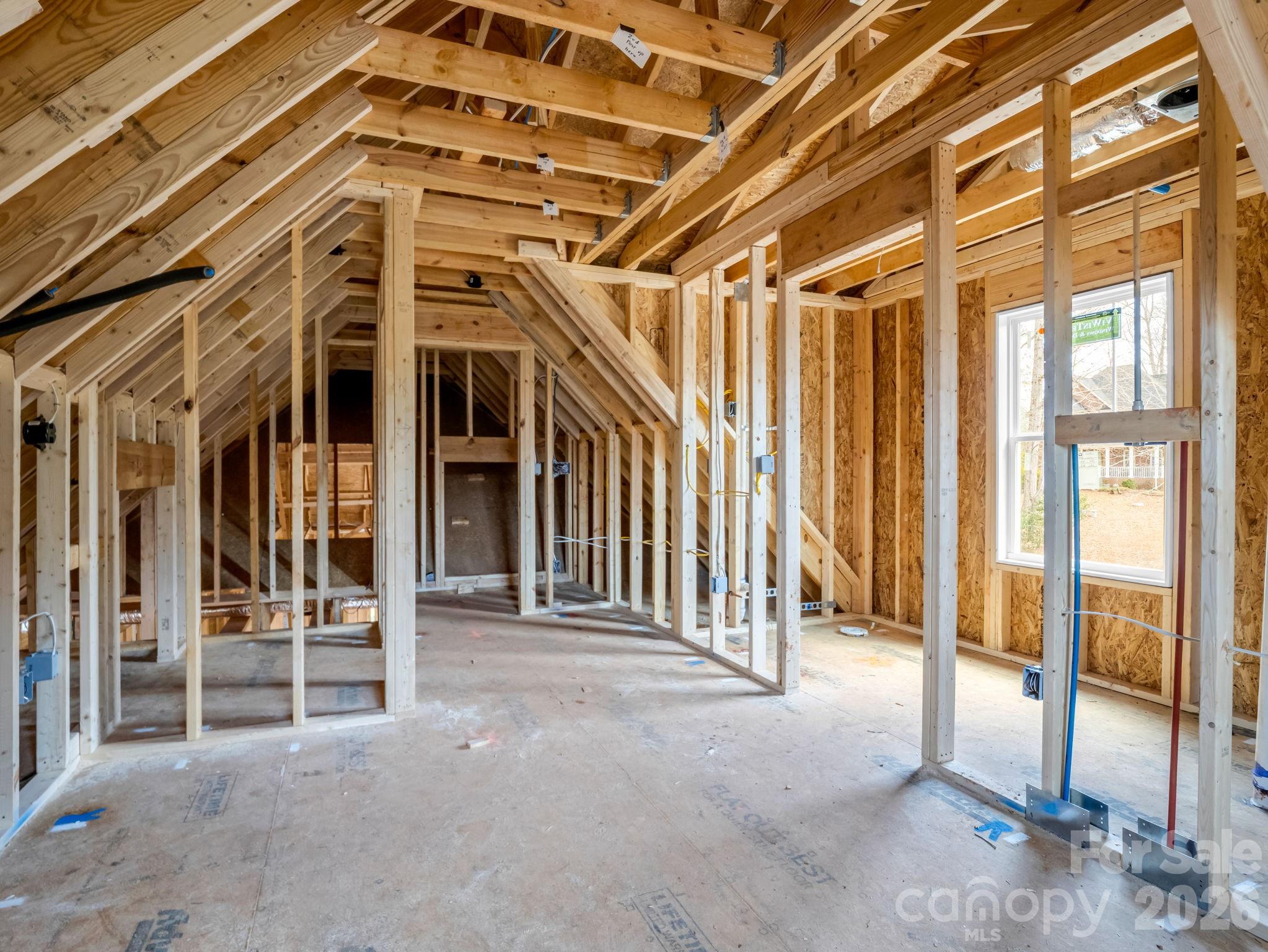285 Woodridge Drive, Rutherfordton, NC - photo 35 of 43