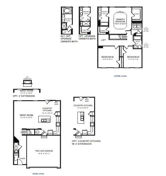 Photo 15 of 11190 Emerson Landing Drive, Charlotte, NC