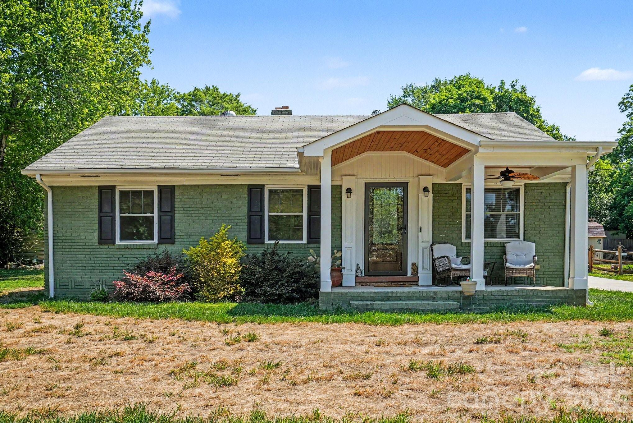 707 Spring Street SW, Concord, NC
