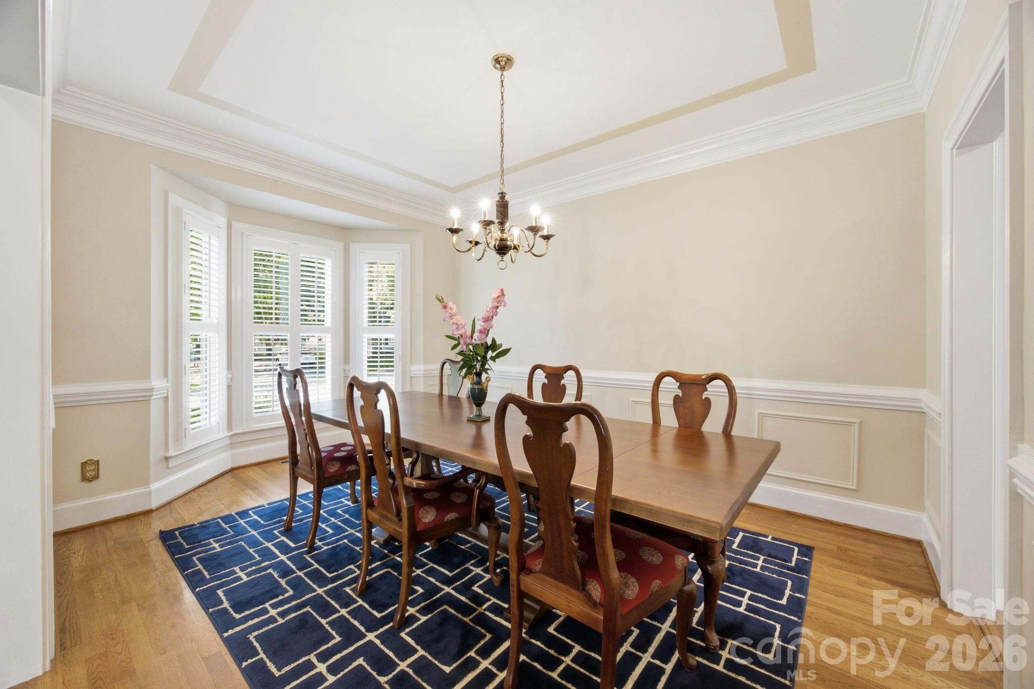 Photo 4 of 2608 Saintfield Place, Charlotte, NC