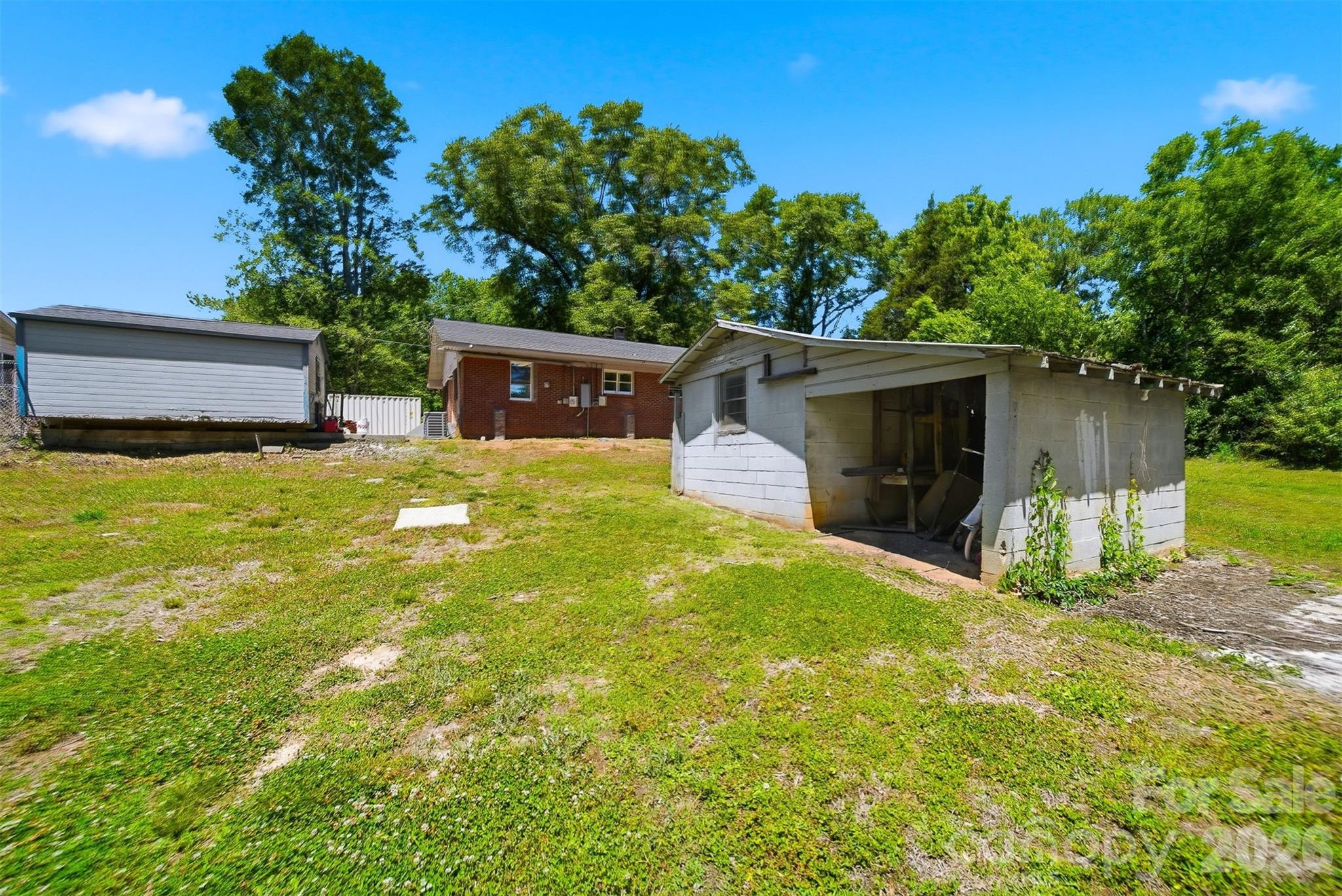 1807 S Post Road, Shelby, NC - photo 25 of 33