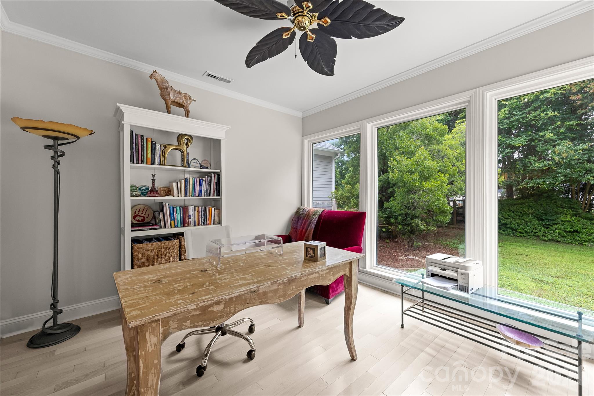 Home for sale at 4123 Fairway Downs Court, Charlotte, NC — photo 21 of 42