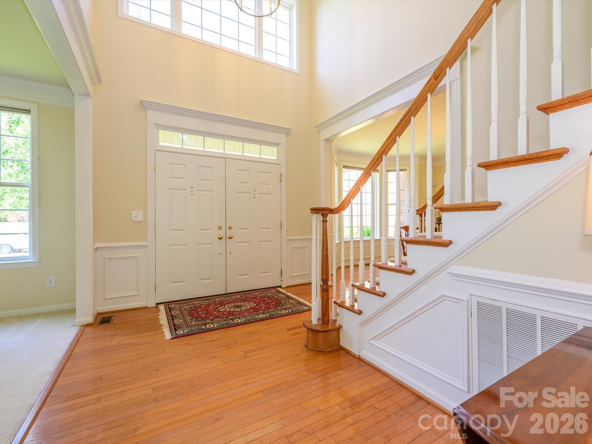 2172 Woodstream Road, Harrisburg, NC - photo 3 of 46