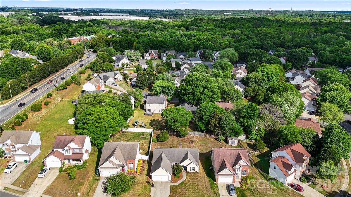 Photo 32 of 14413 John Beck Drive, Charlotte, NC