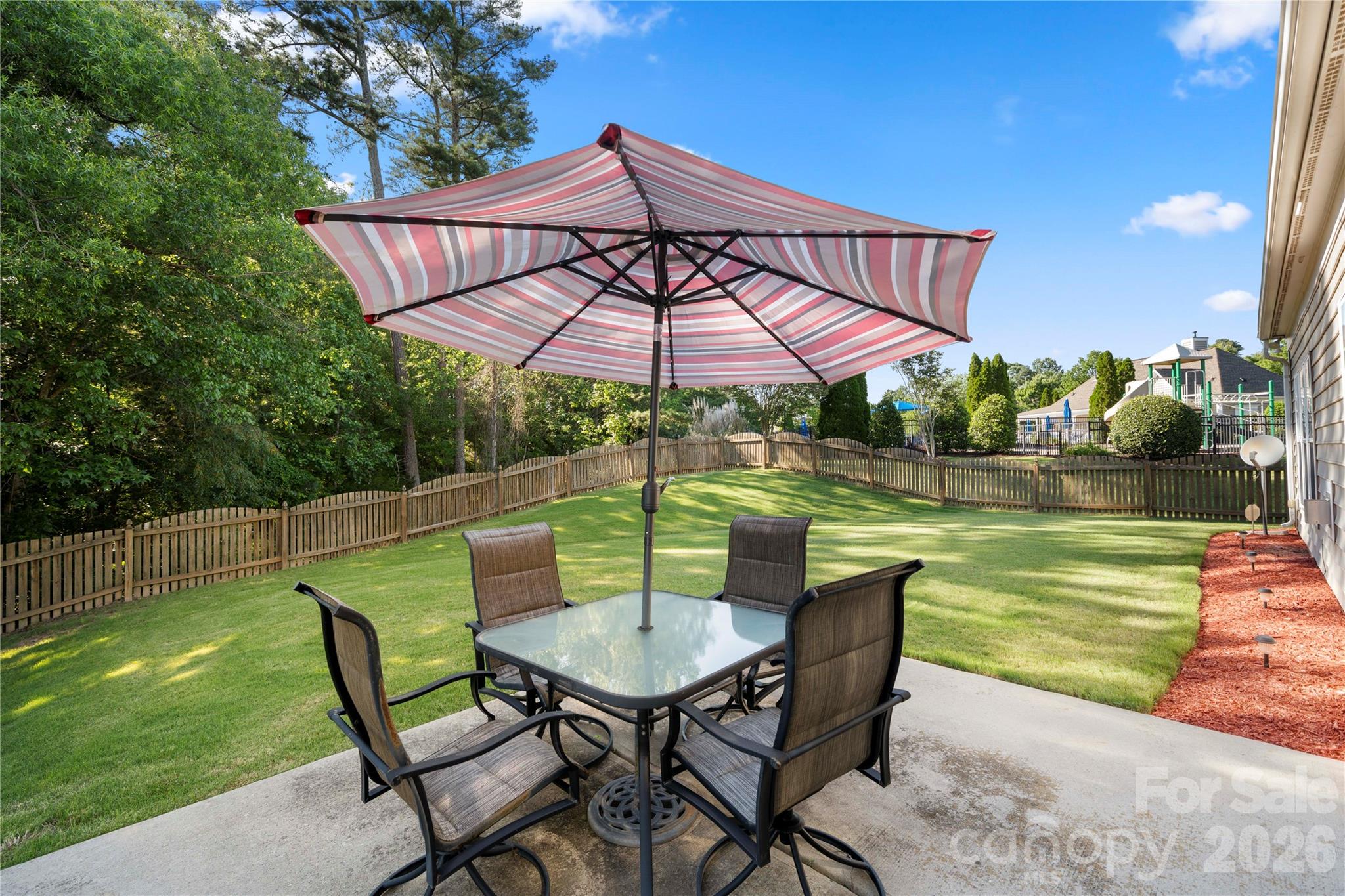 Photo 39 of 9313 Linden Tree Lane, Charlotte, NC