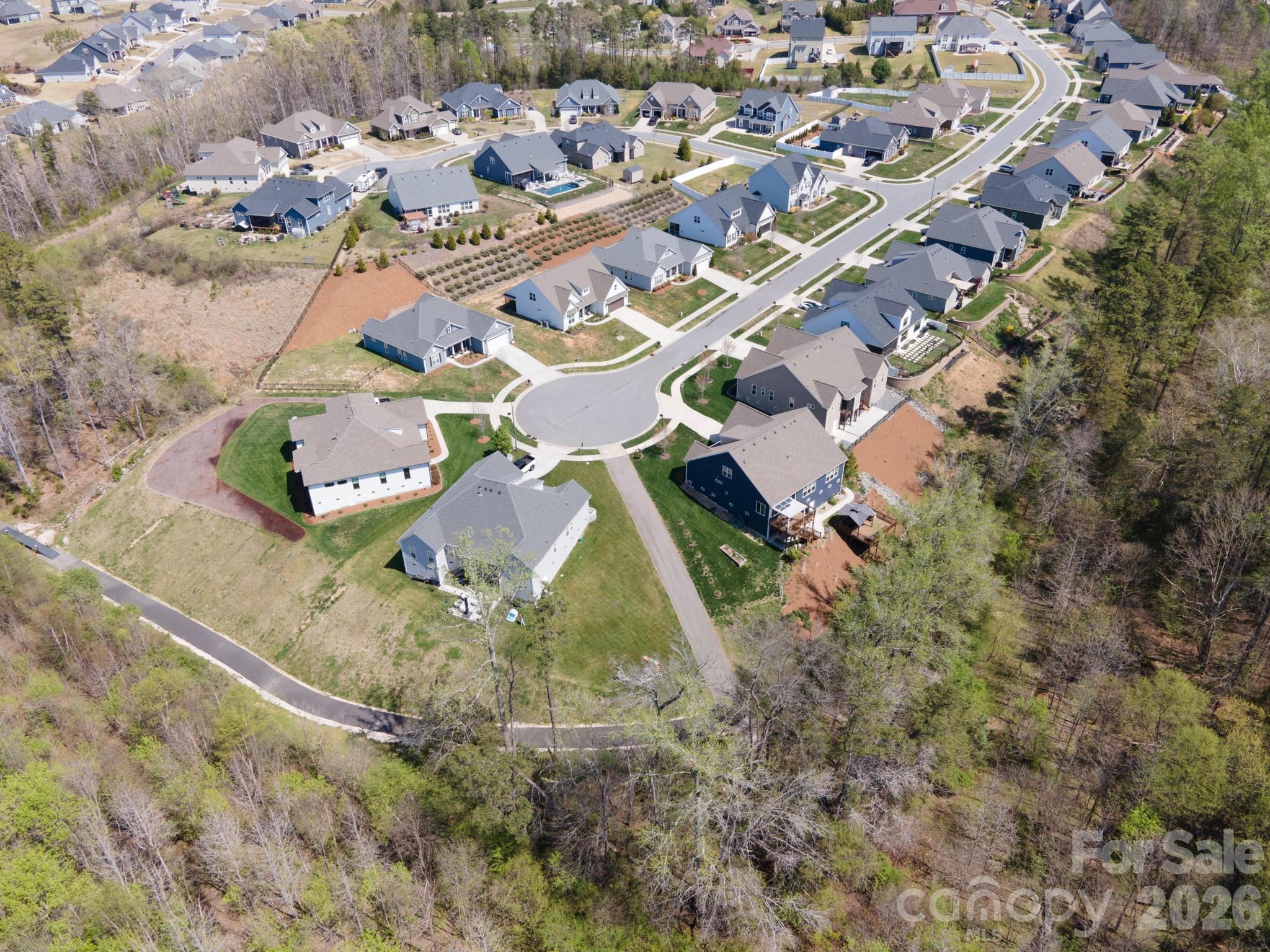 2427 Baxter Place SE, Concord, NC - photo 43 of 48